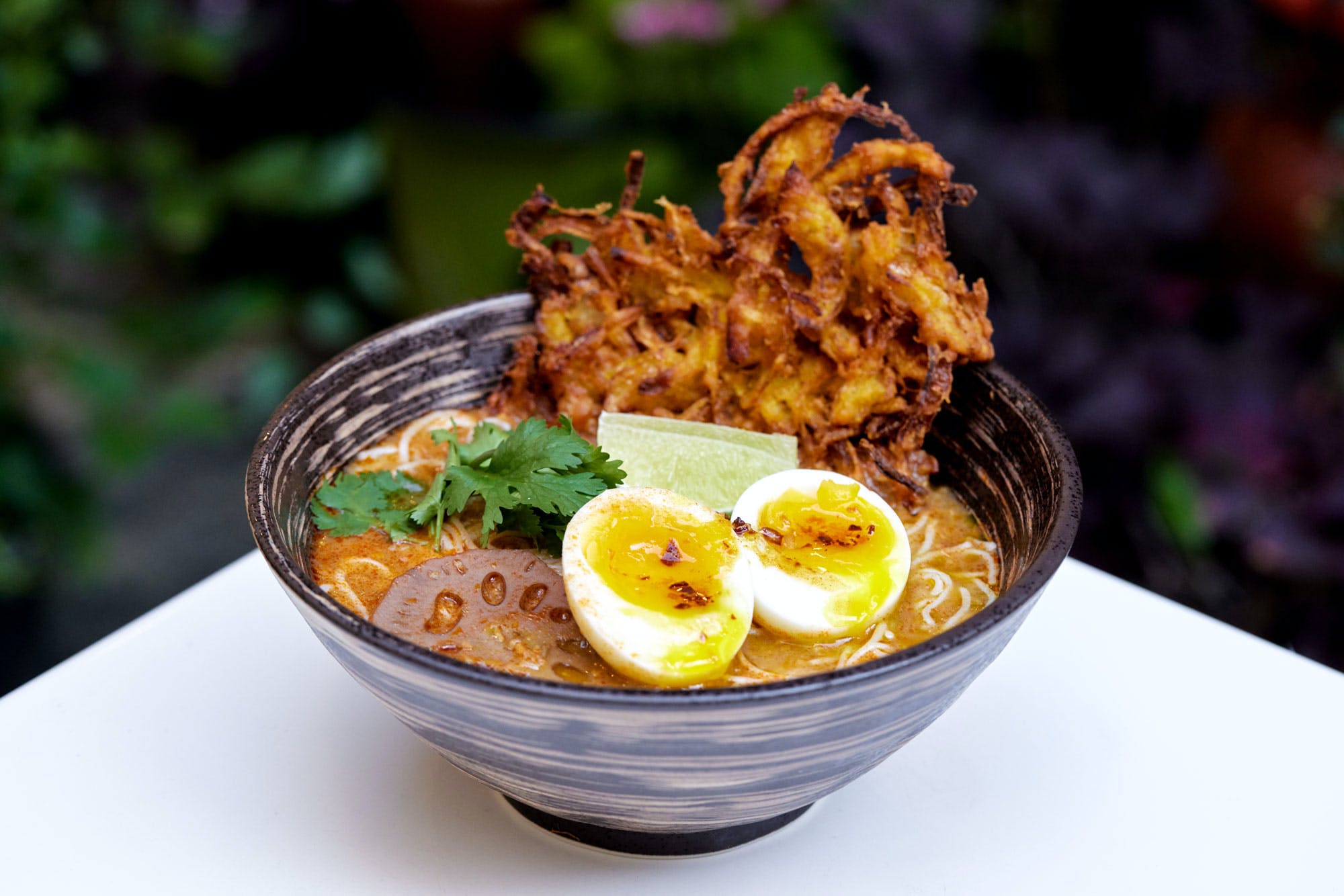 Rangoon - Crown Heights - New York - The Infatuation