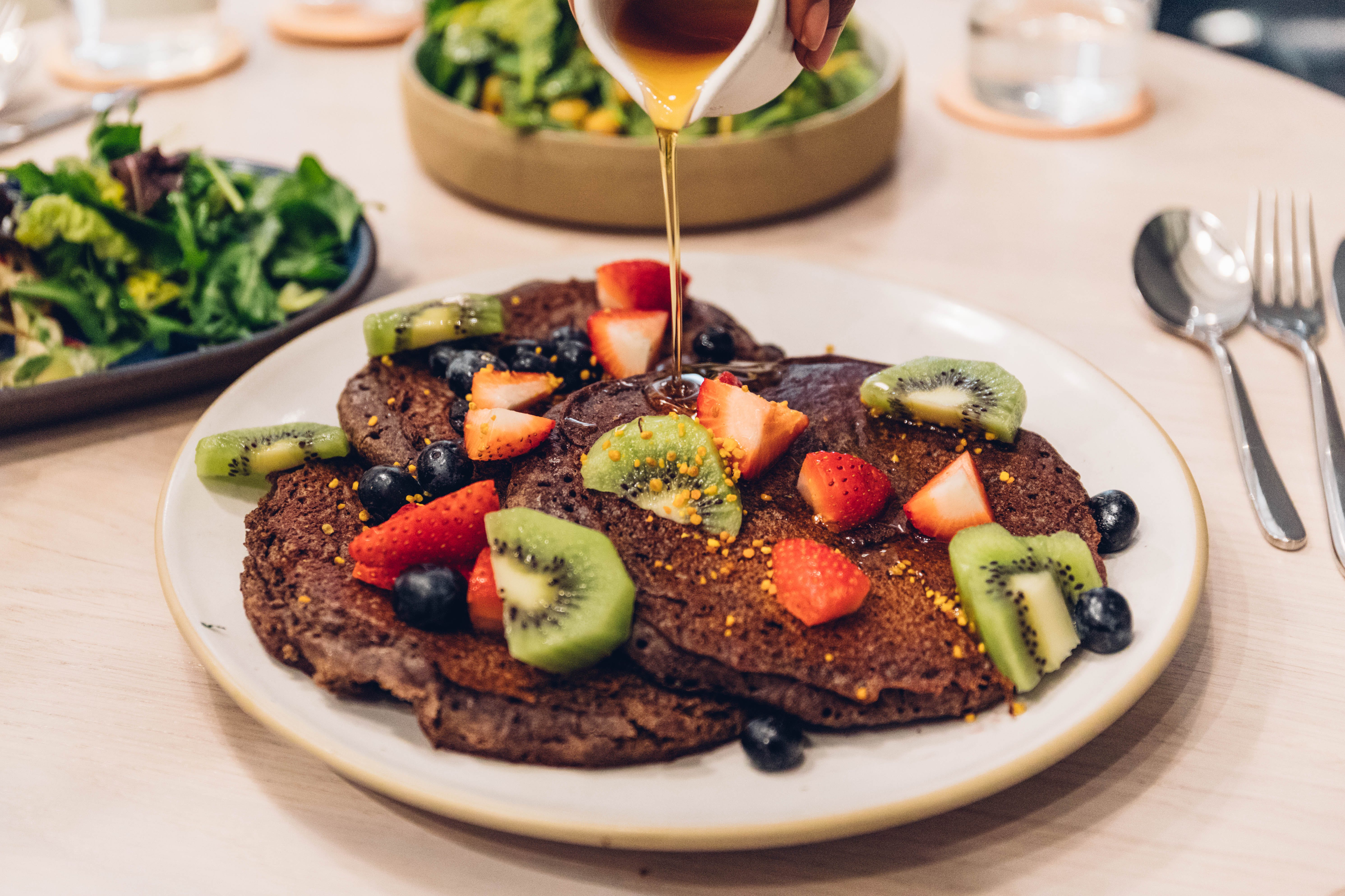 The Well Kitchen & Table - Union Square - New York - The Infatuation