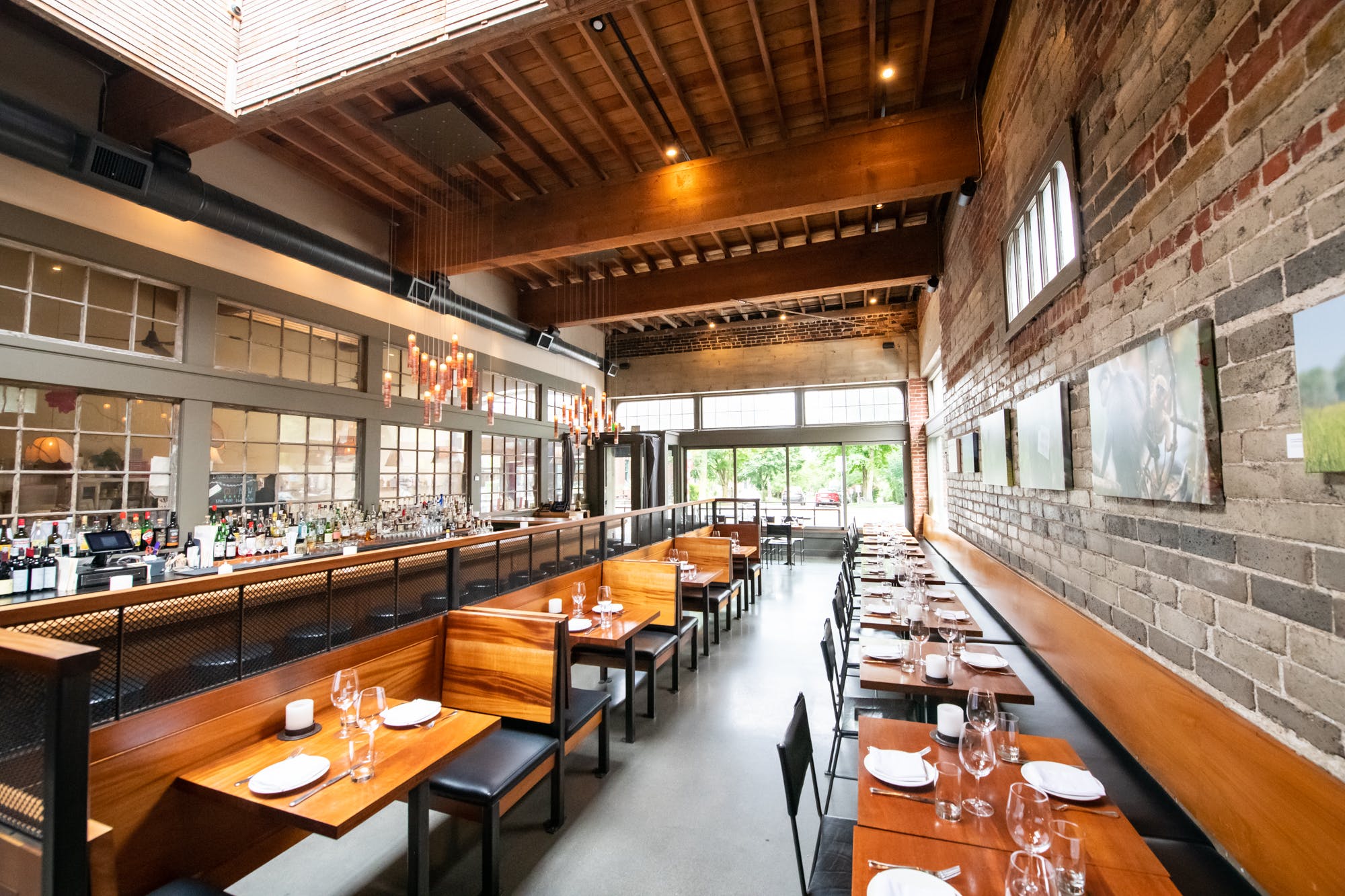 Rione XIII - Capitol Hill - Seattle - The Infatuation