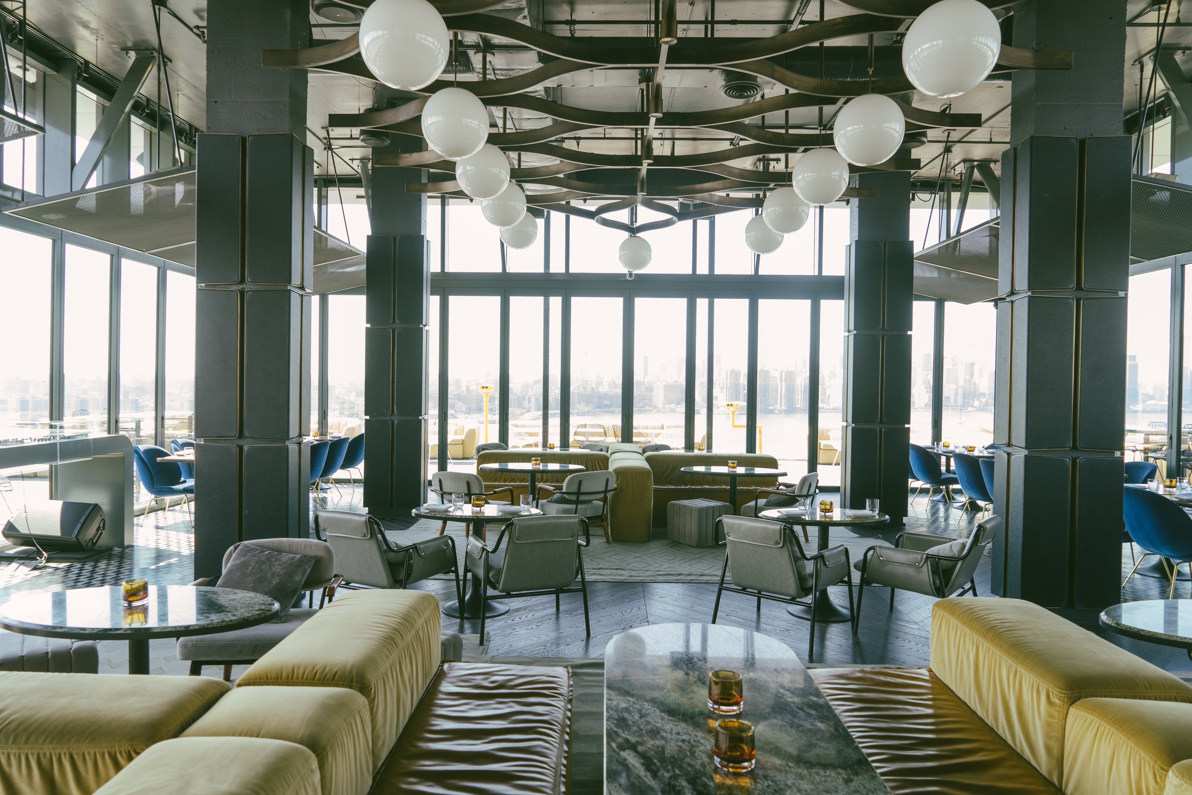 Westlight - Brooklyn - New York - The Infatuation