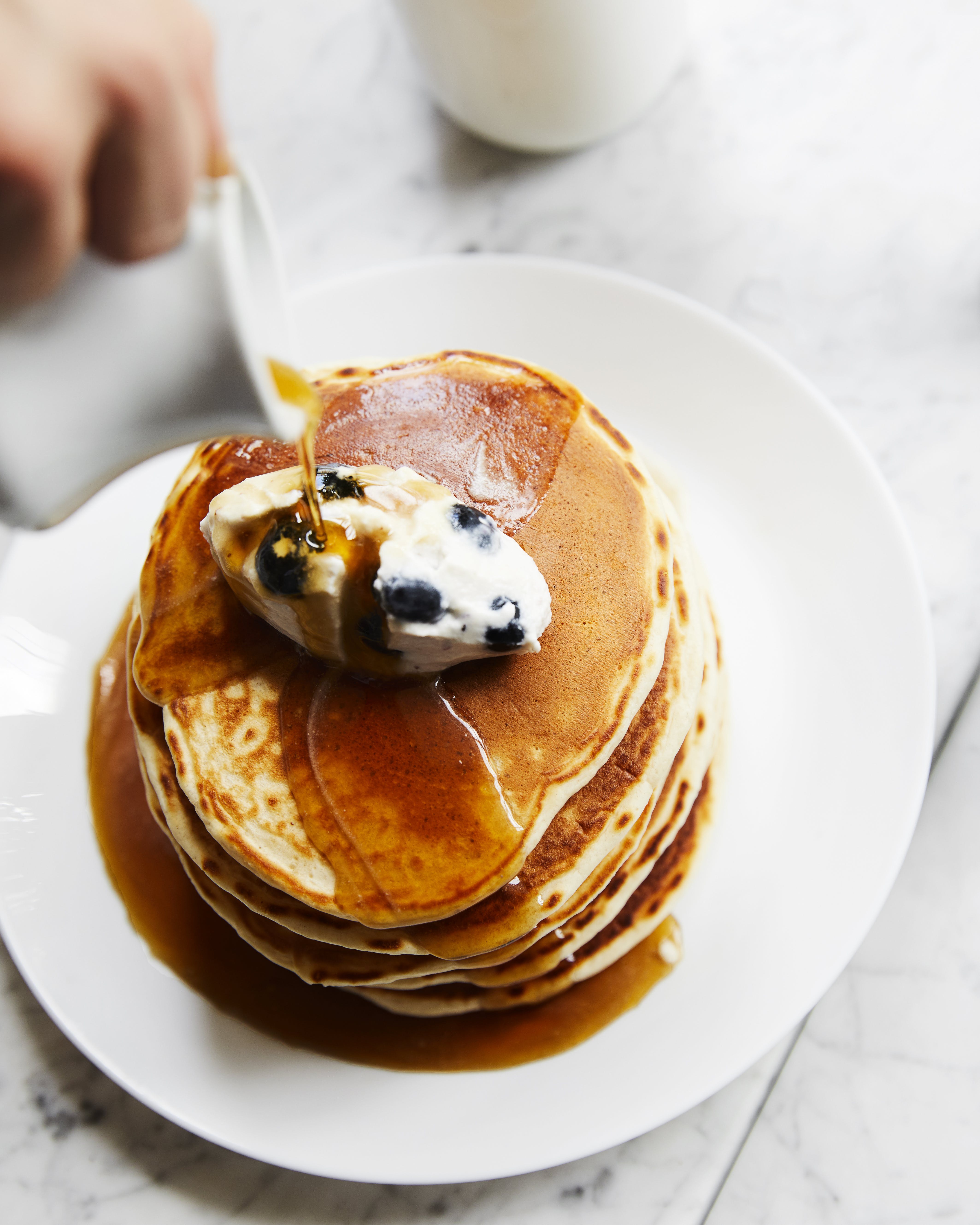 Over Easy Breakfast Club - Fishtown - Philadelphia - The Infatuation