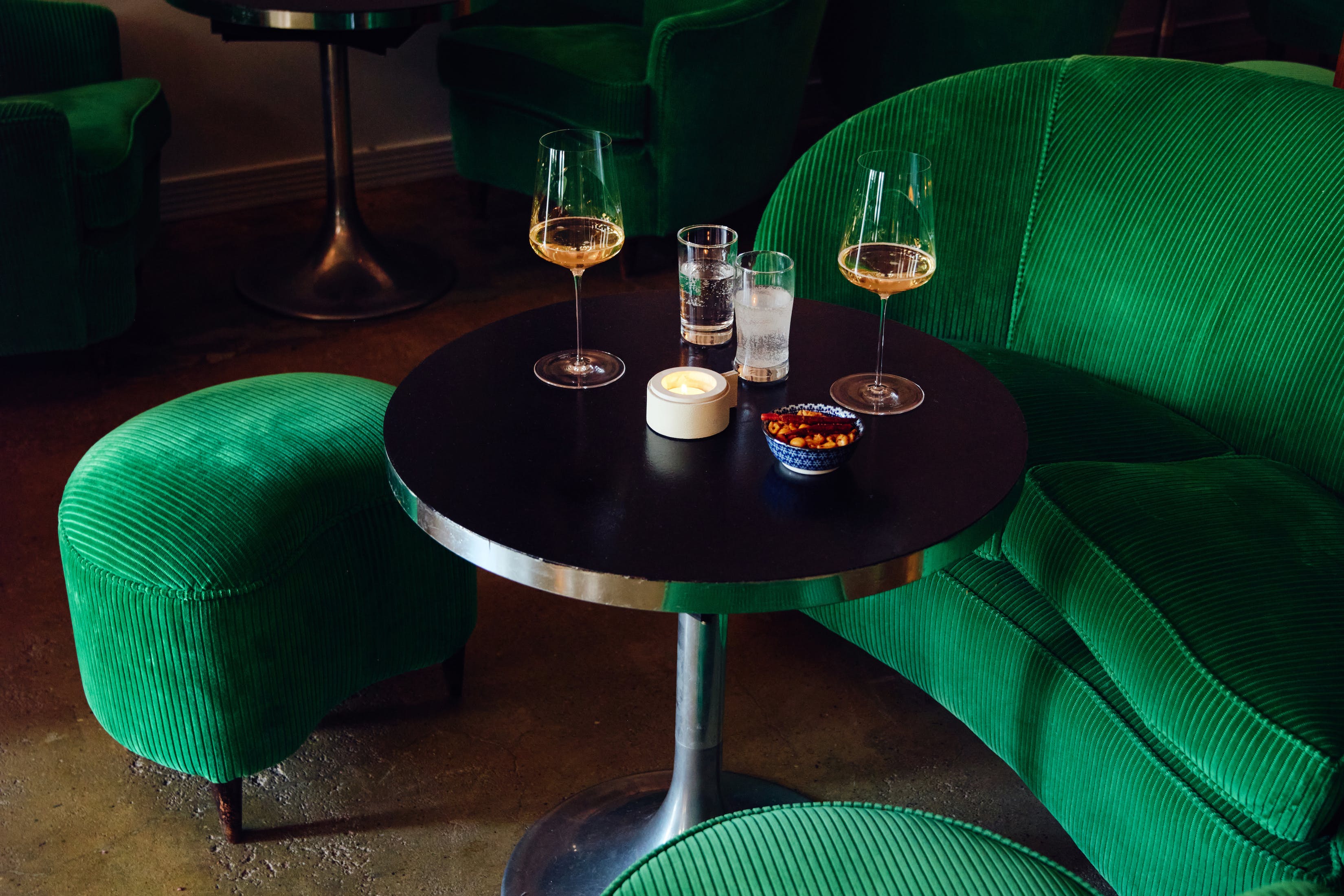 Parcelle - Lower East Side - New York - The Infatuation