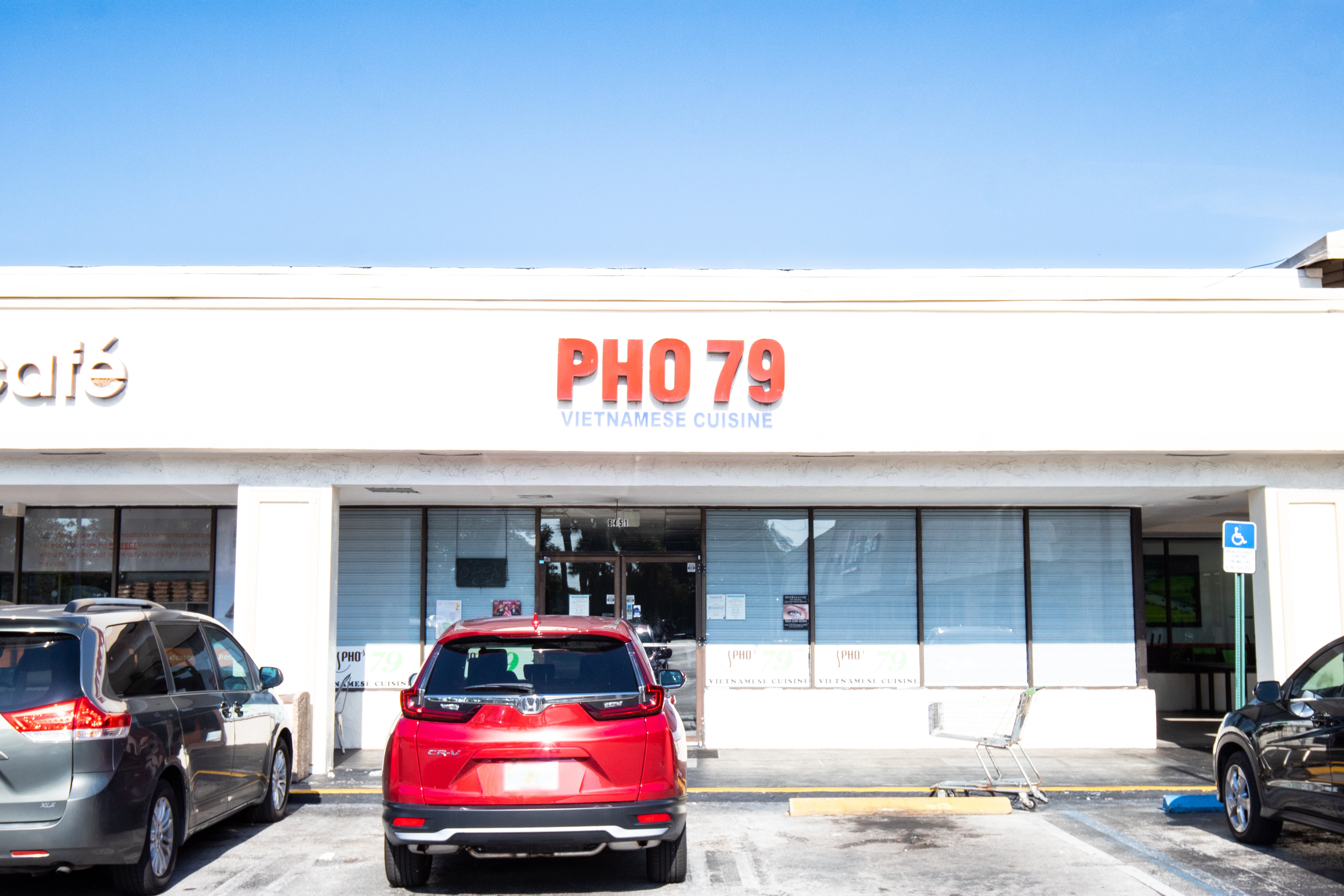 Pho 79 Davie - Davie - Miami - The Infatuation
