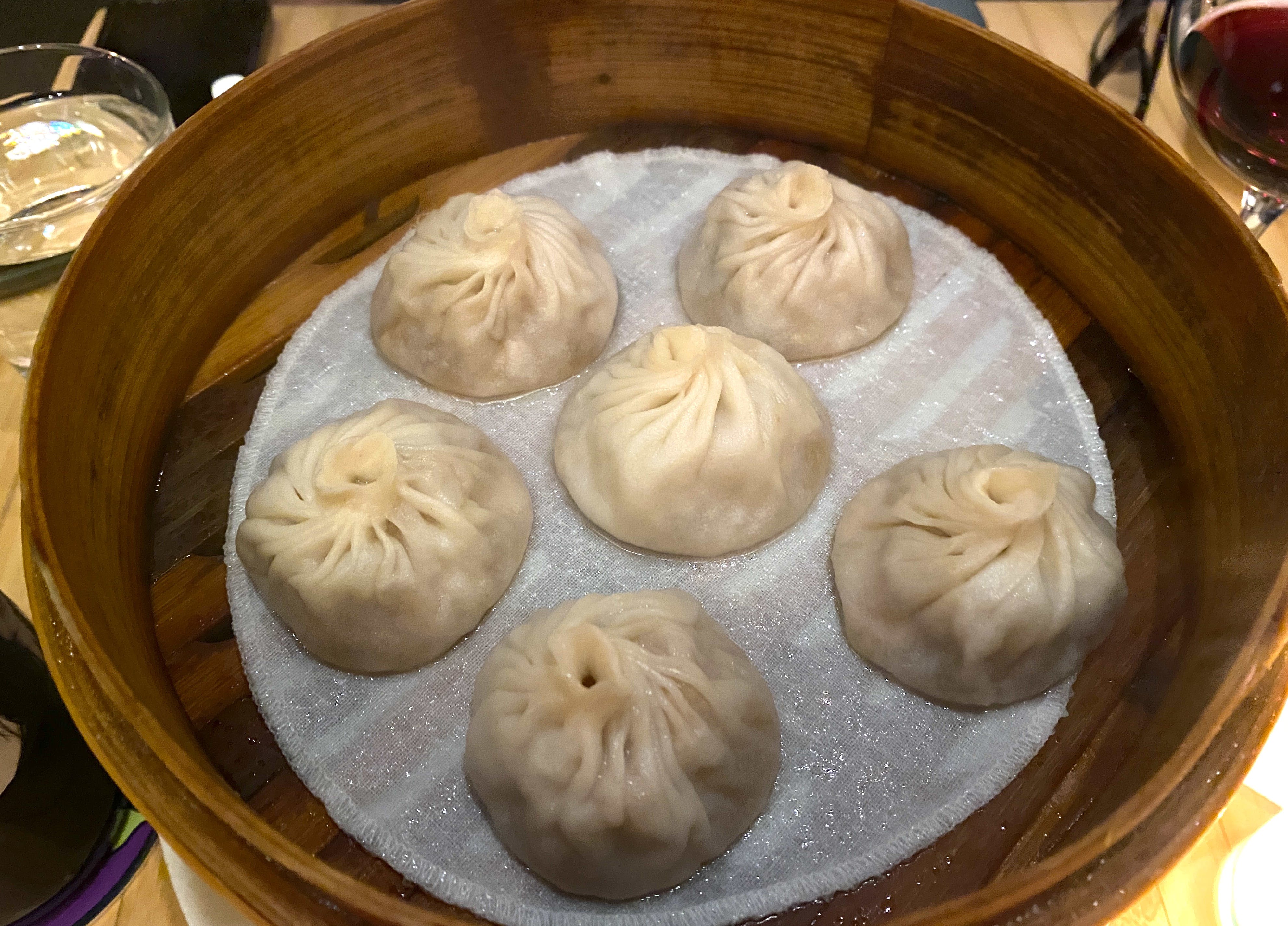 Pinch Chinese - SoHo - New York - The Infatuation