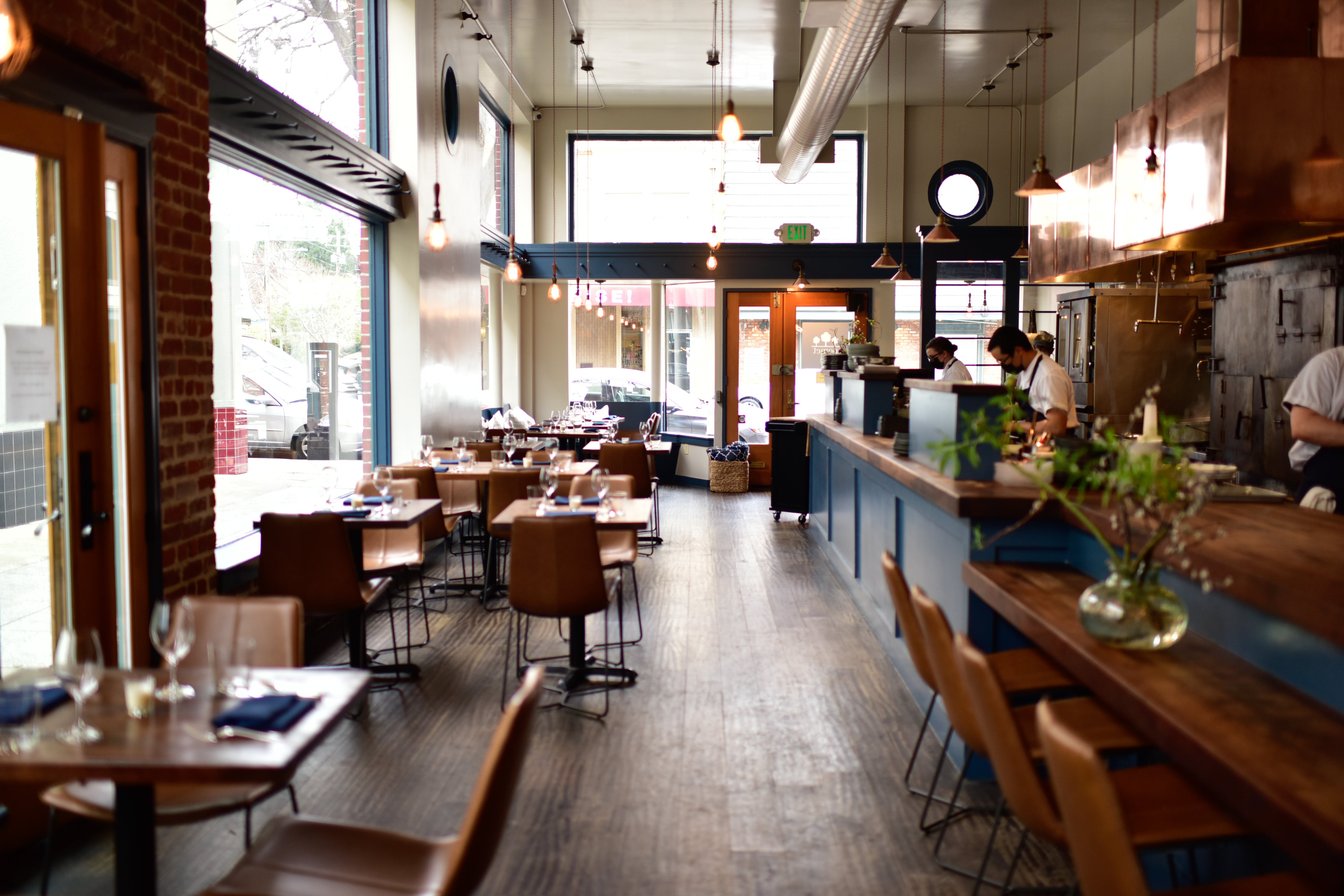 Pomet - Oakland - San Francisco - The Infatuation