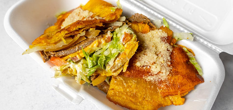 Ponce Restaurant - Hermosa - Chicago - The Infatuation