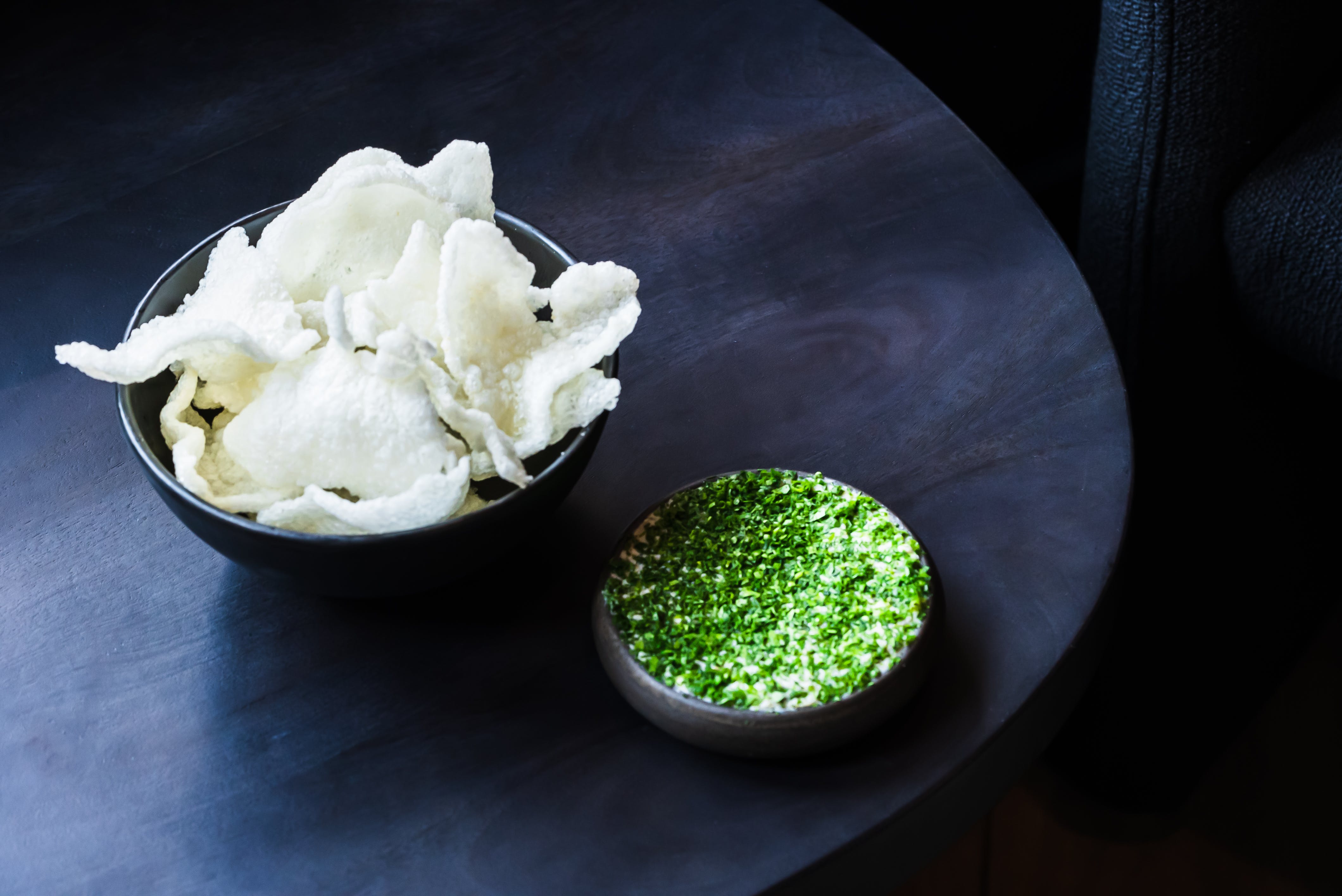 Bar Iris - Russian Hill - San Francisco - The Infatuation