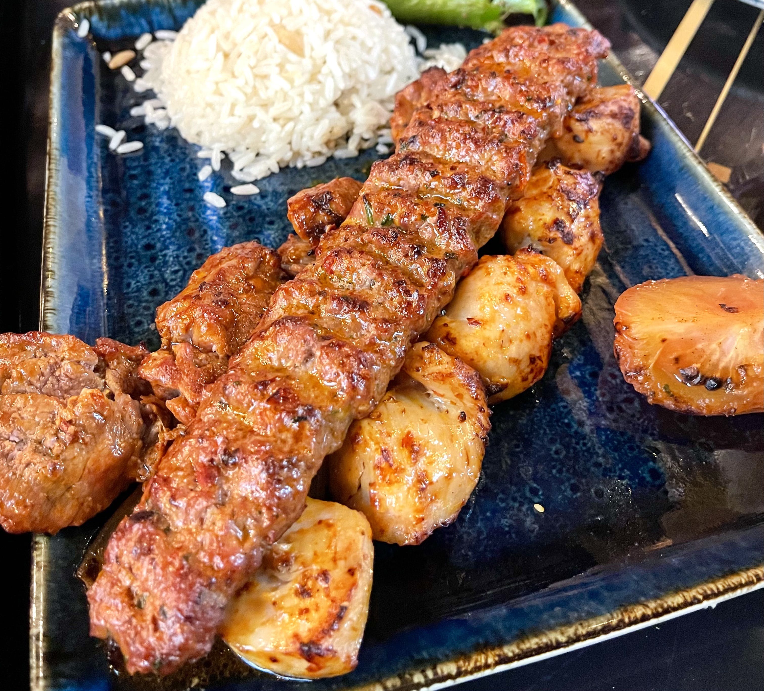 Ramo's Turkish Kitchen - Kingston - London - The Infatuation