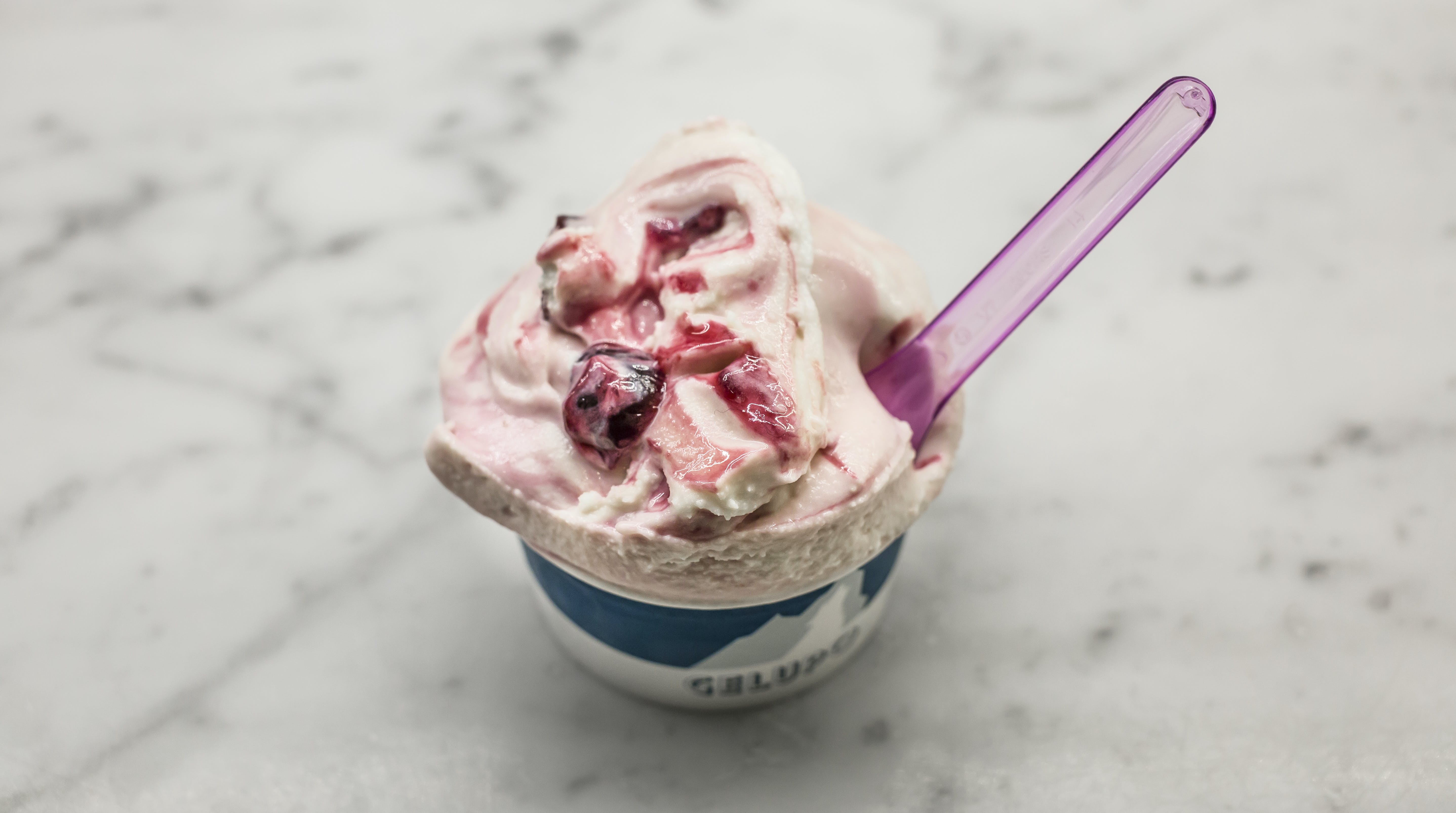 Gelupo - Soho - London - The Infatuation