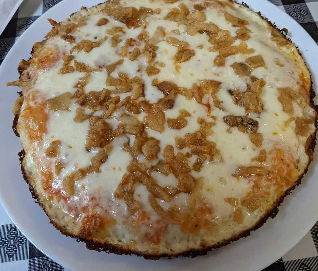 Bulila Chef Pizza Cubana - Flagami - Miami - The Infatuation