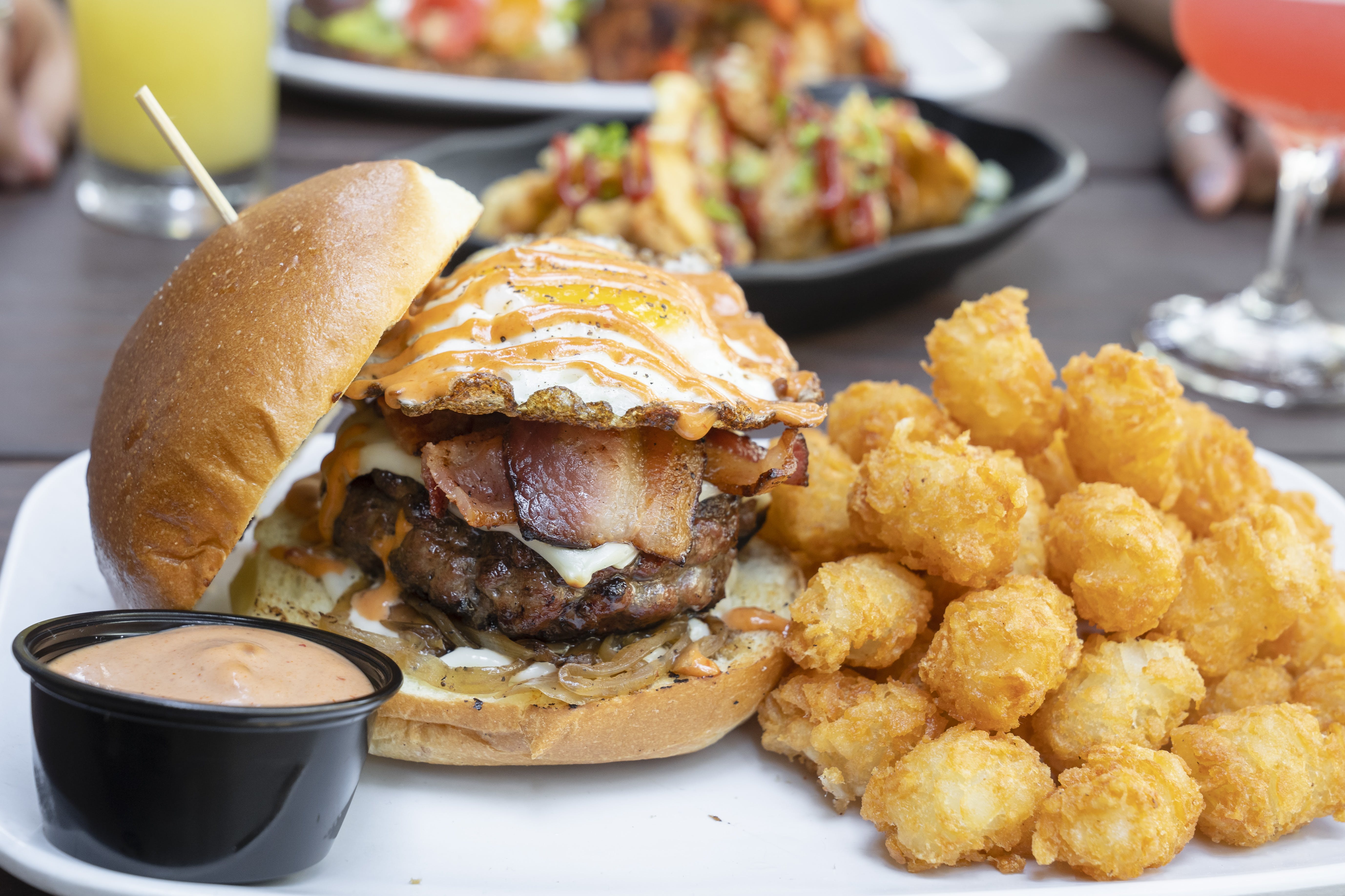 SET NoLibs - Northern Liberties - Philadelphia - The Infatuation