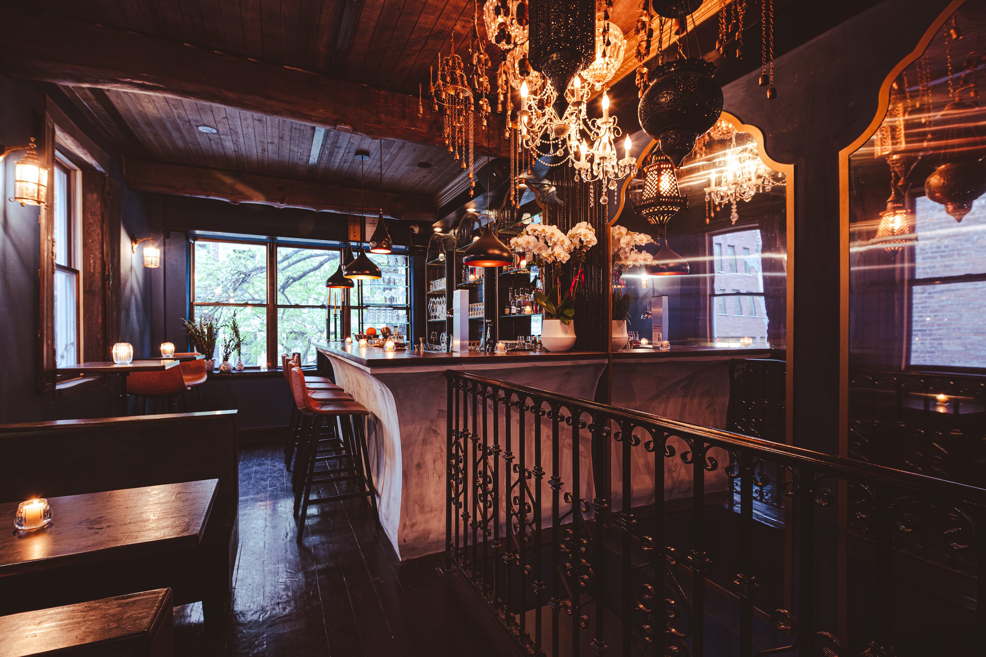 Singlish - Union Square - New York - The Infatuation