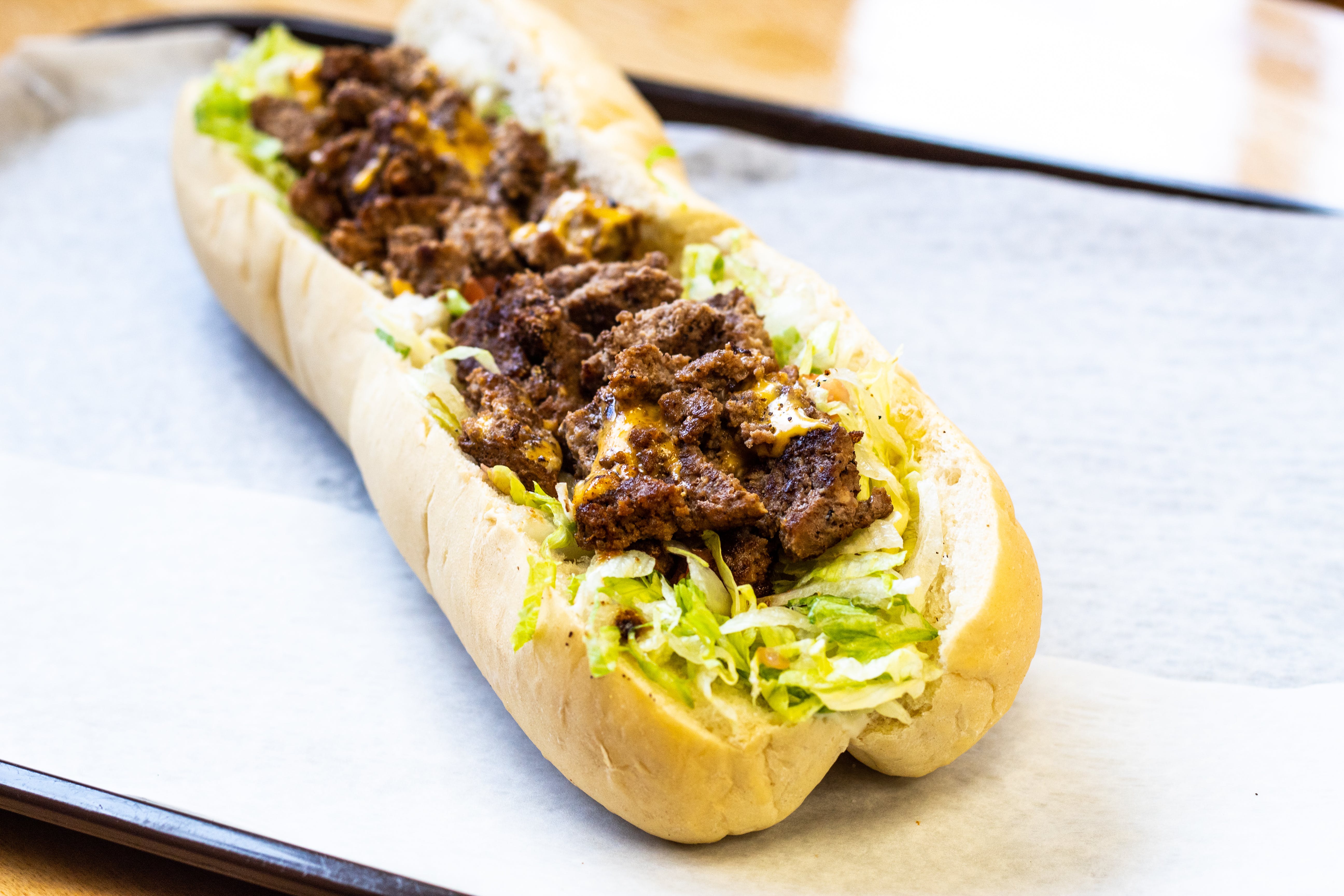 Subs On The Run - Allapattah - Miami - The Infatuation