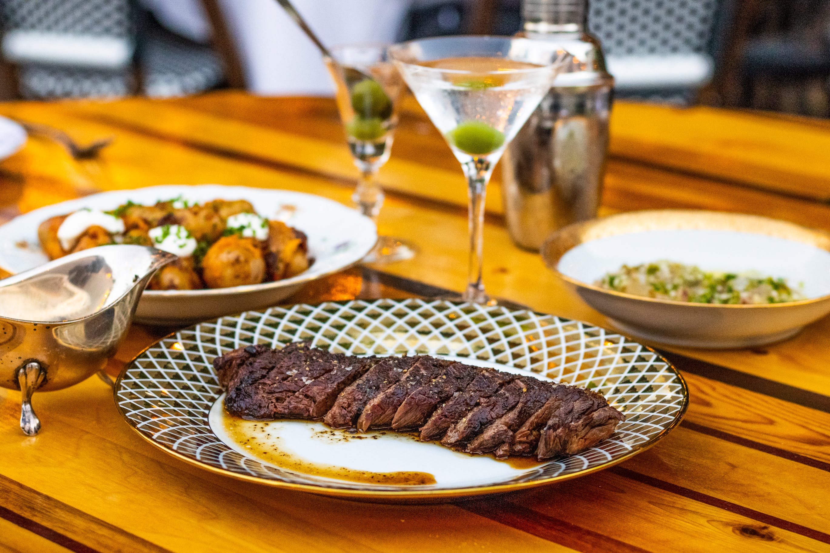 Top 5 sunnys restaurant in 2022 | Blog Hồng