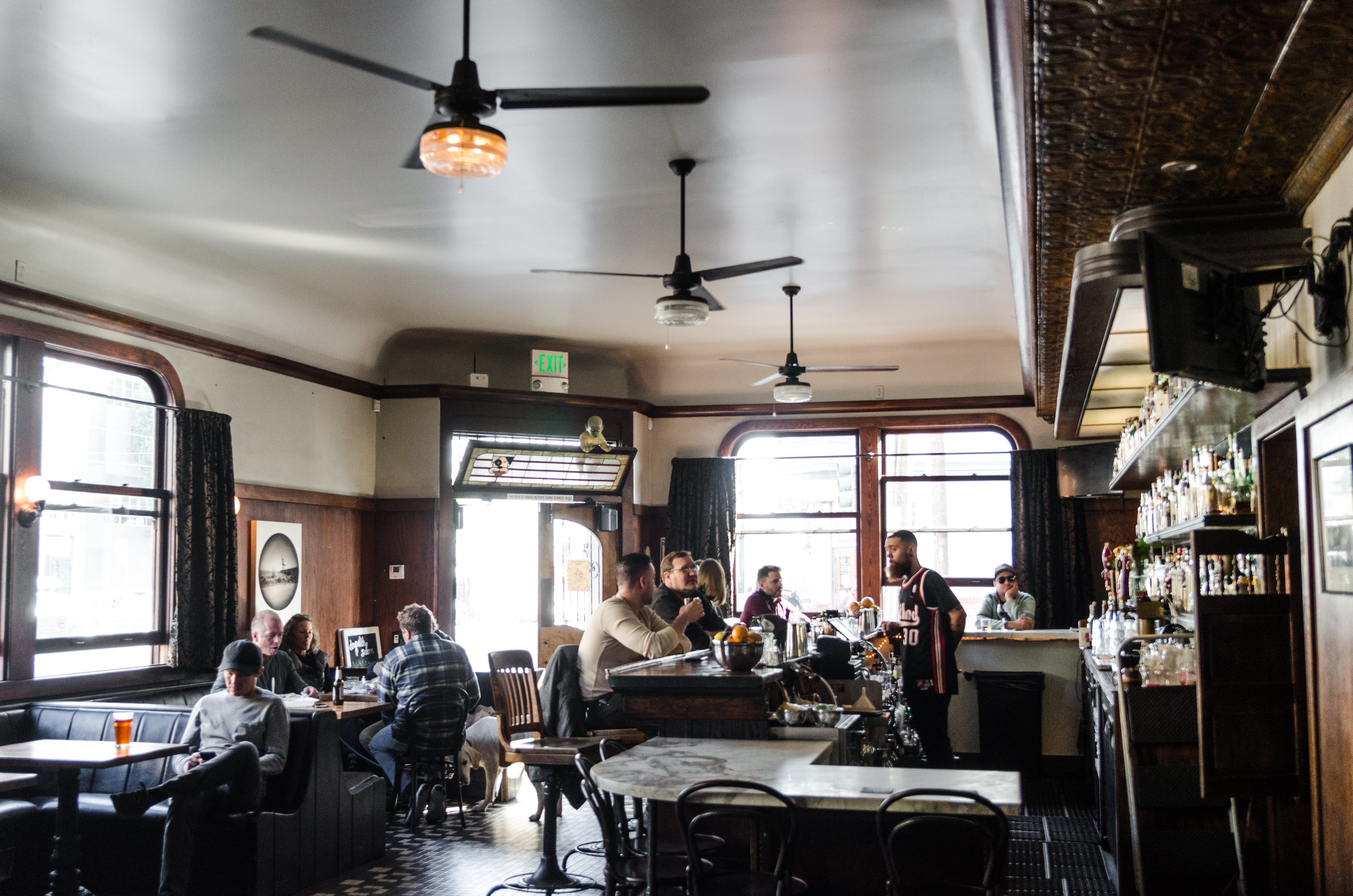 Dogpatch Saloon - Dogpatch - San Francisco - The Infatuation