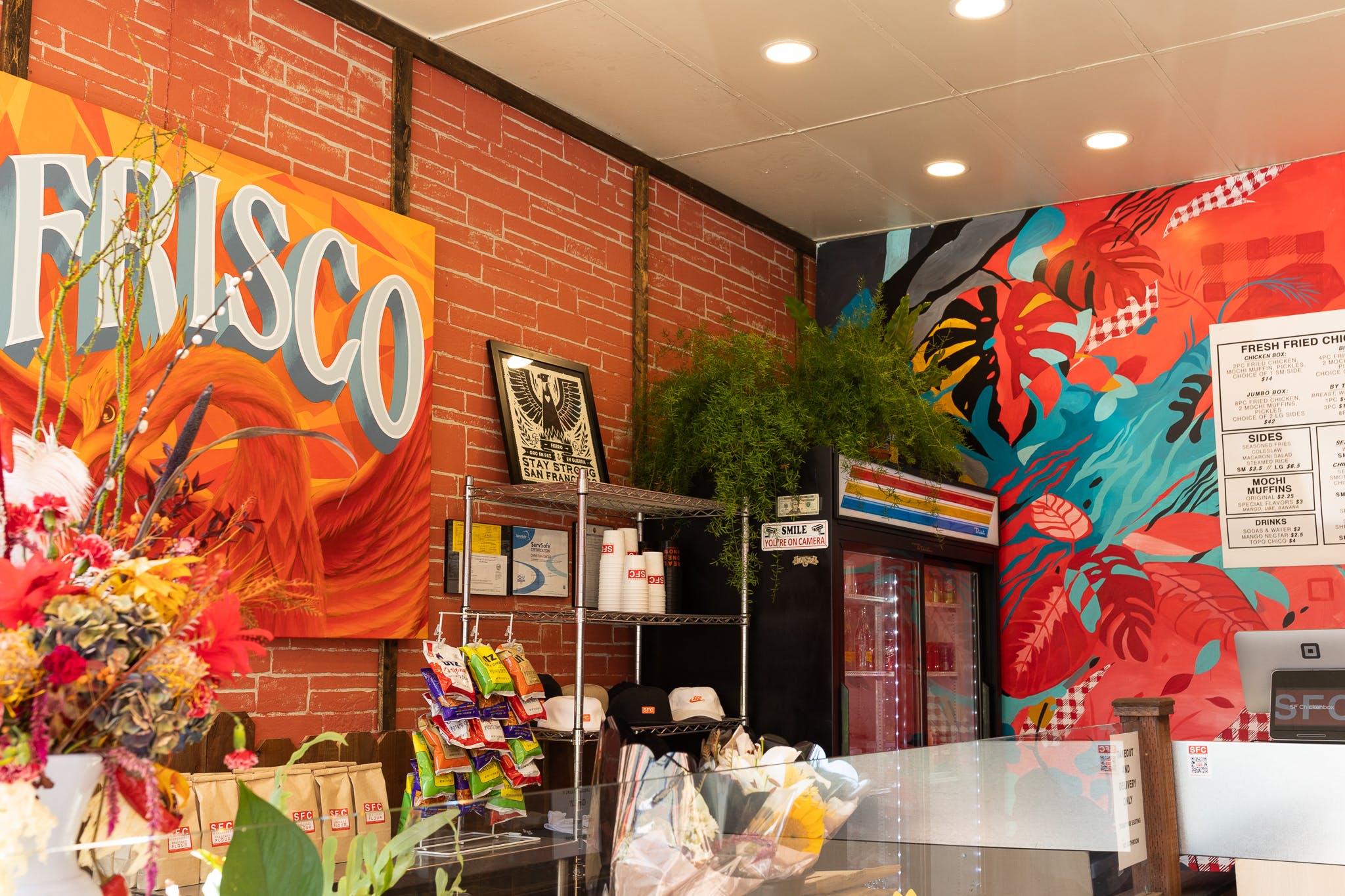 SF Chickenbox - North Beach - San Francisco - The Infatuation