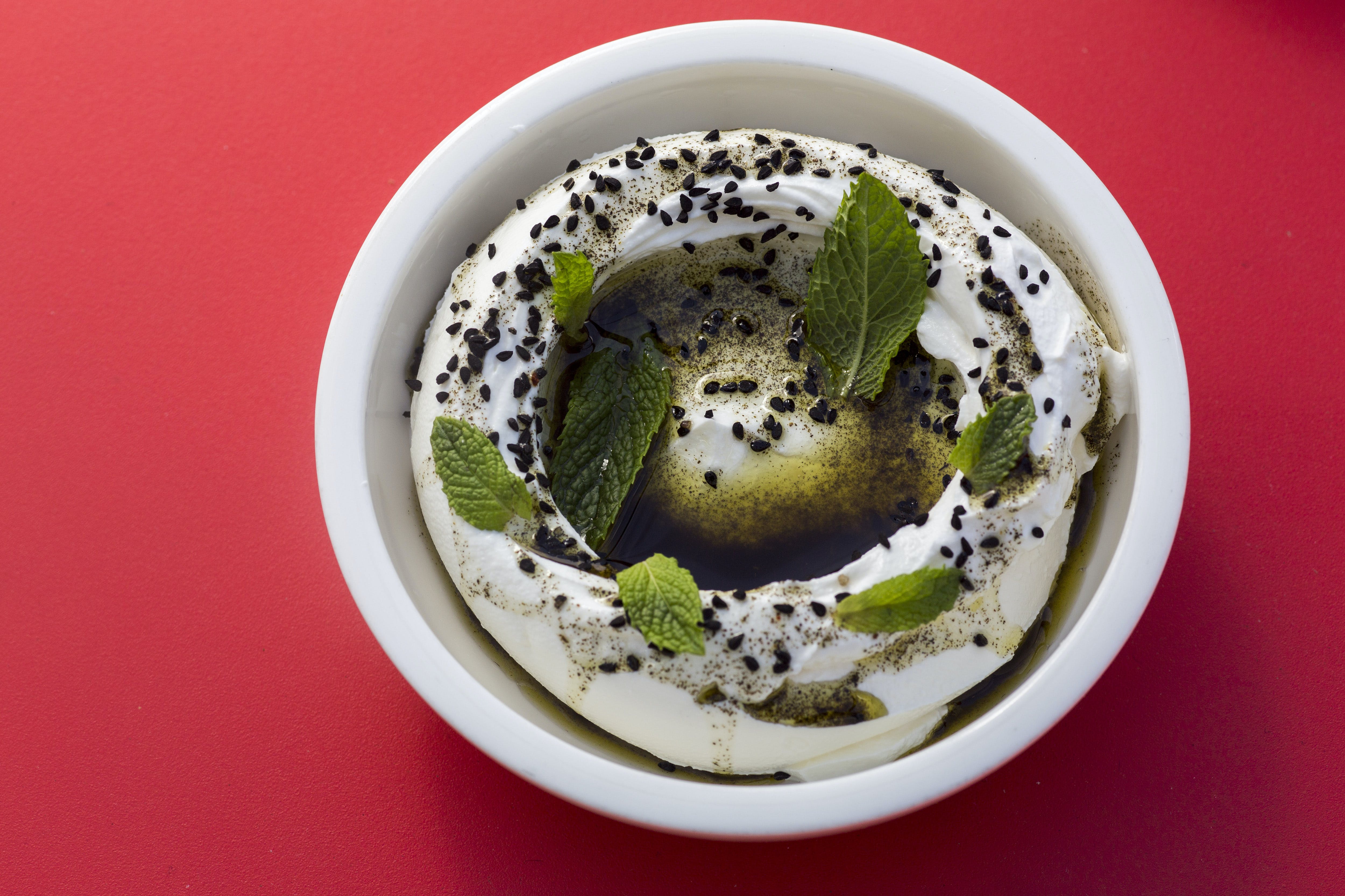 Mamnoon - Capitol Hill - Seattle - The Infatuation