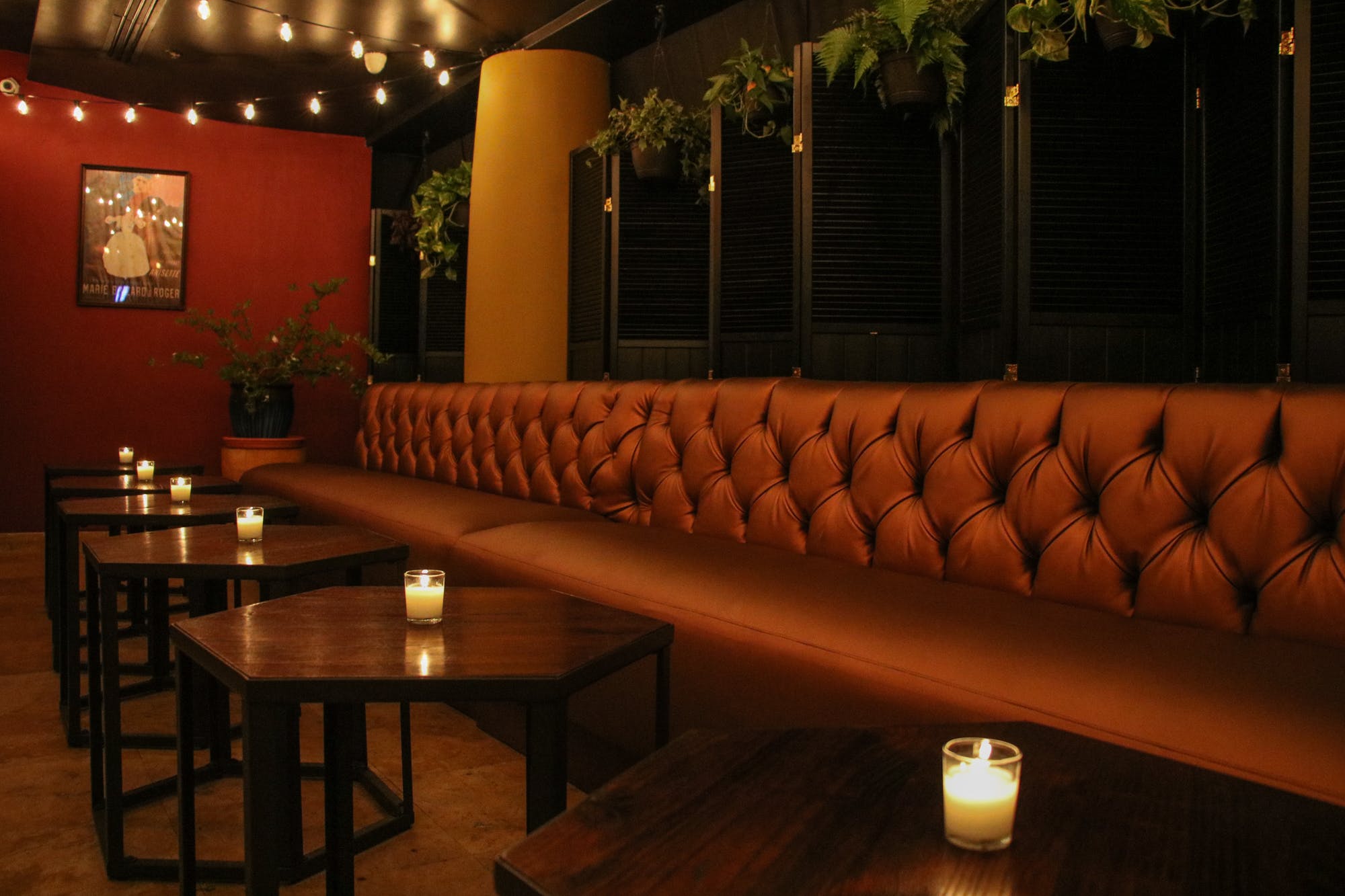Swizzle Rum Bar & Drinkery - South Beach - Miami - The Infatuation