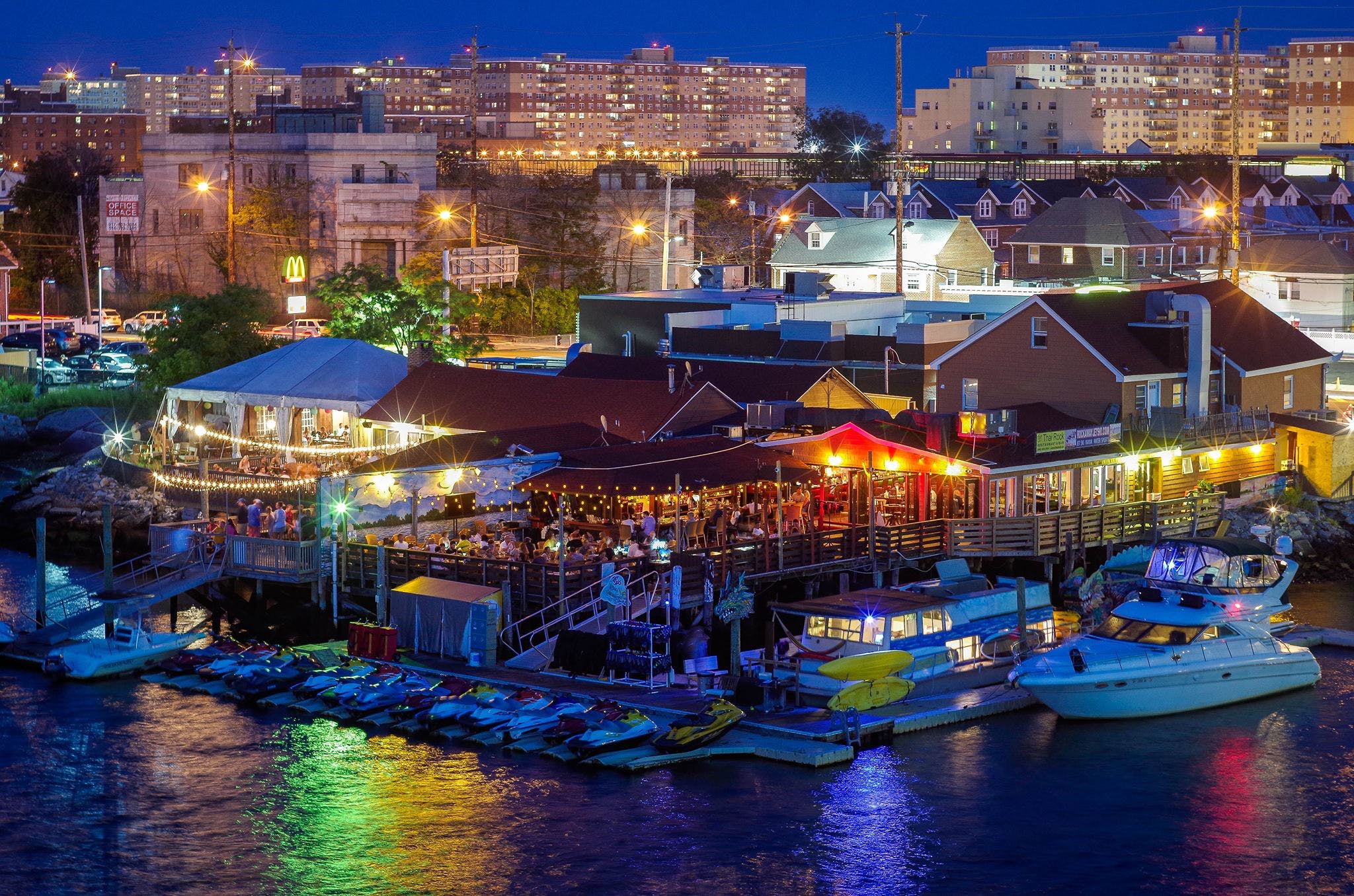Thai Rock - Rockaway Beach - New York - The Infatuation