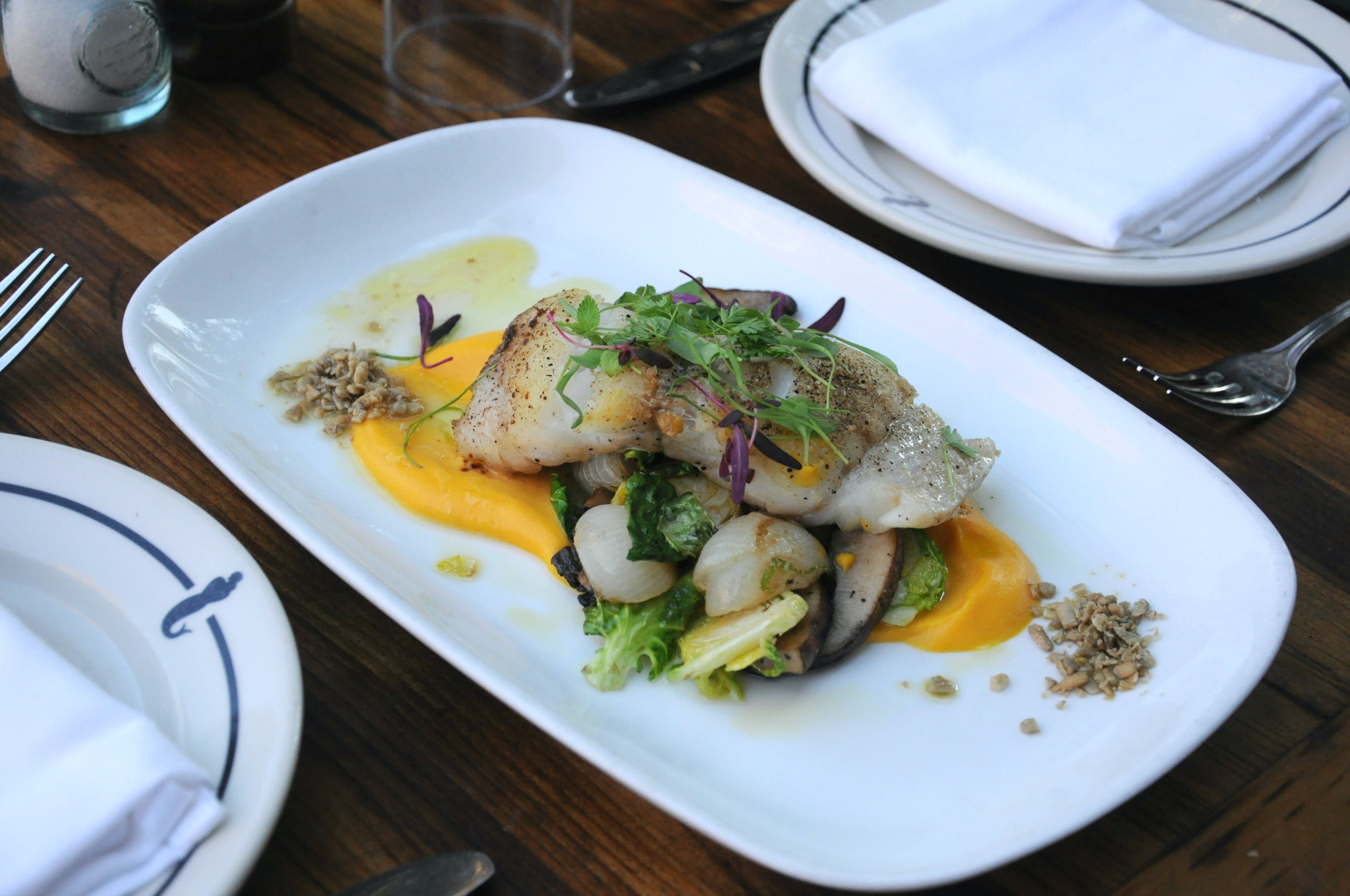 The Mermaid Inn - Upper West Side - New York - The Infatuation