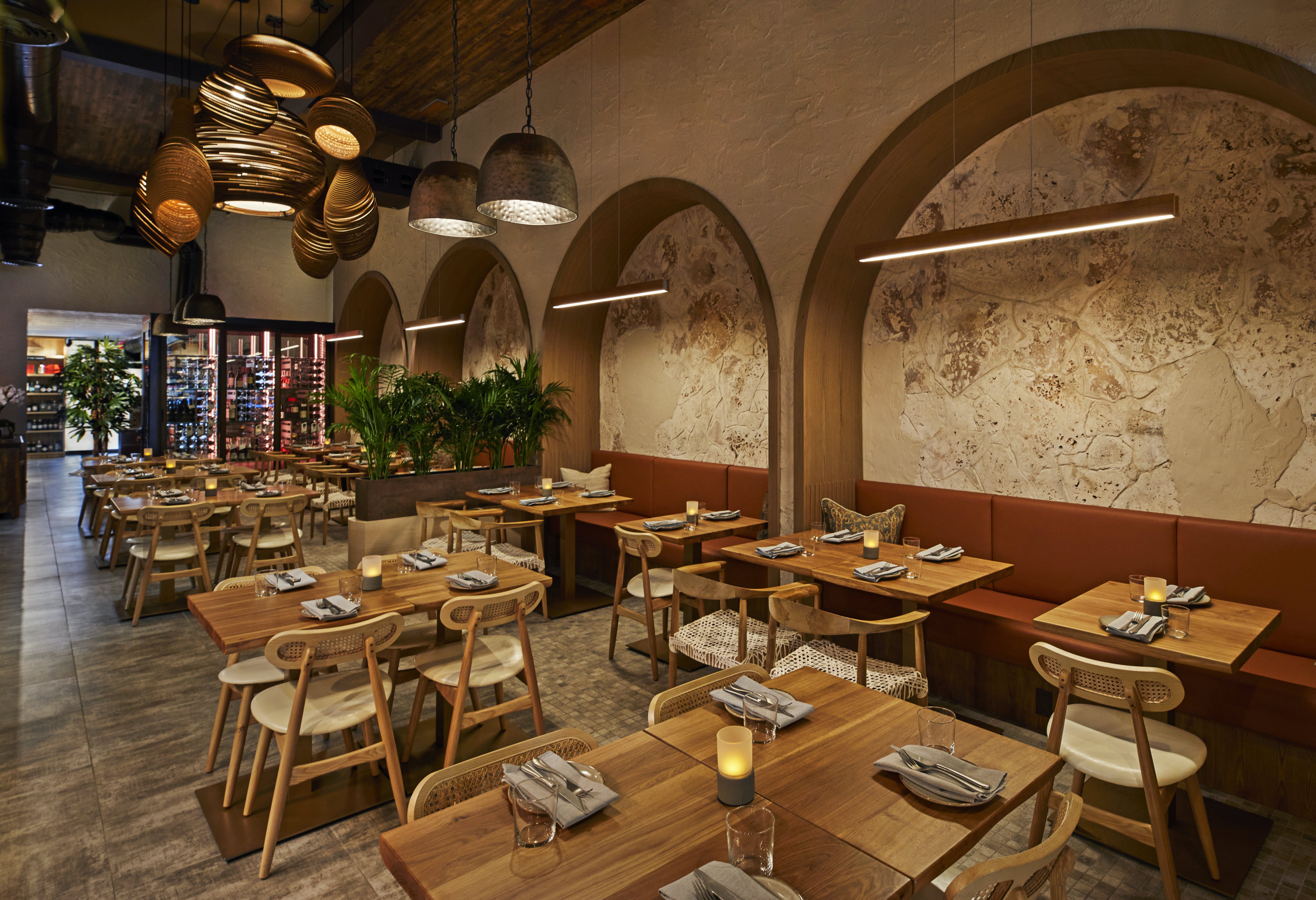Vinya Table - Coral Gables - Miami - The Infatuation