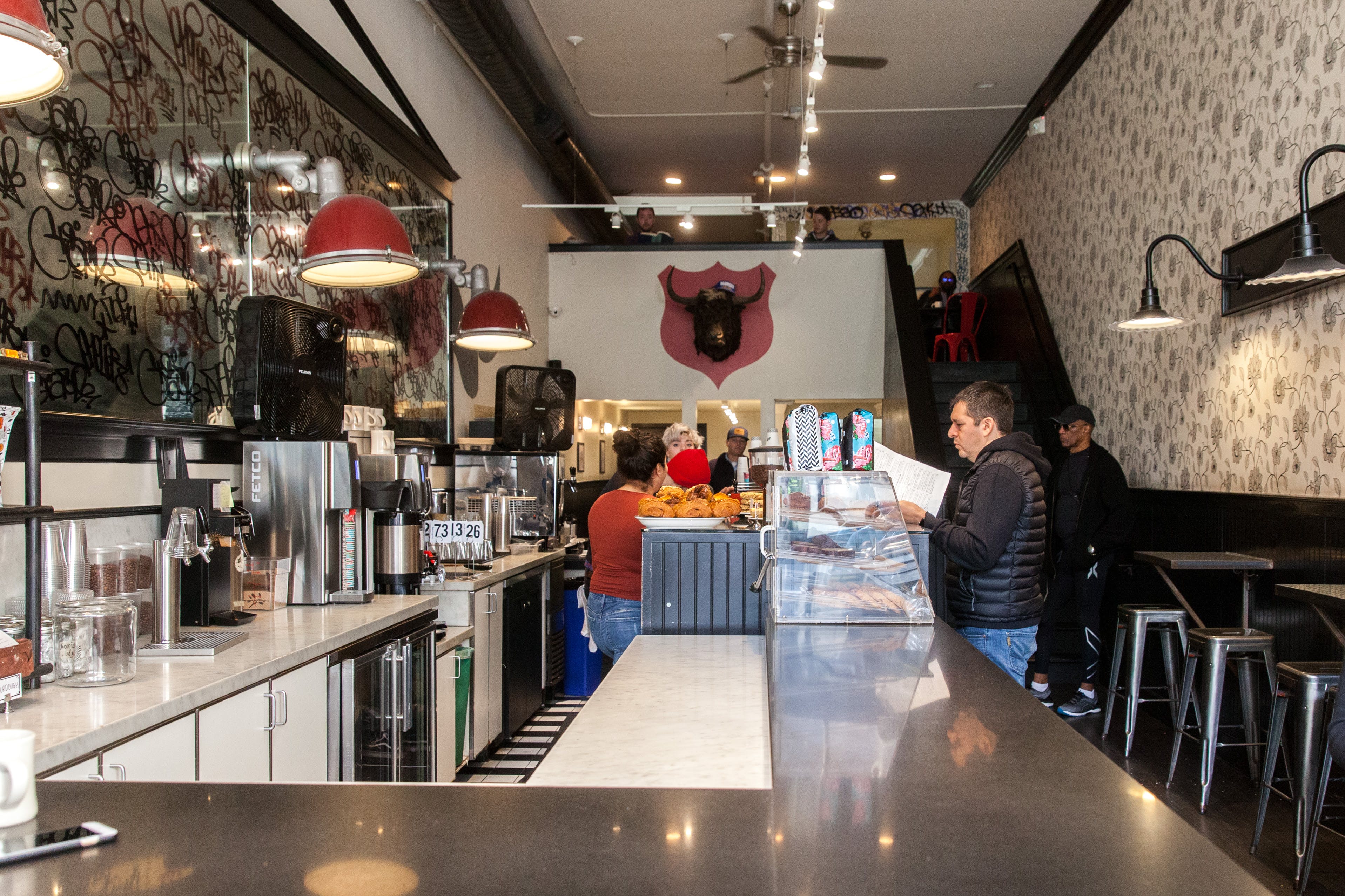 Jane on Fillmore - Pacific Heights - San Francisco - The Infatuation