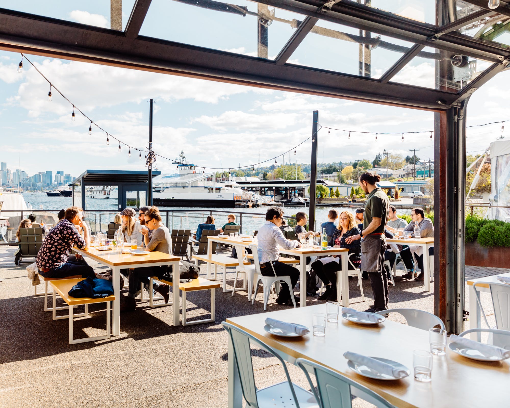 The Infatuation Seattle Guide To Summer 2022 - The Infatuation
