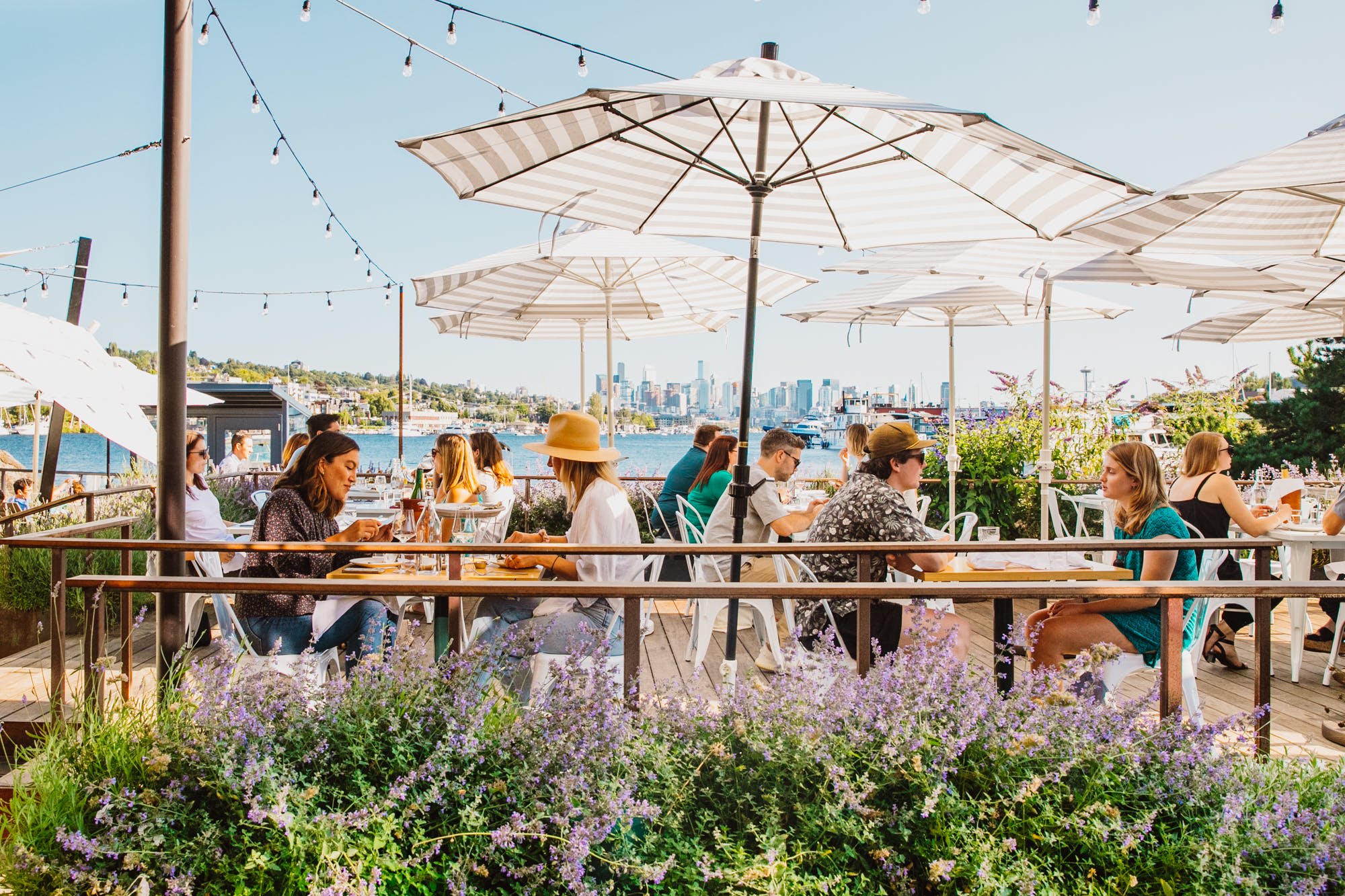 The Infatuation Guide To Summer - The Infatuation