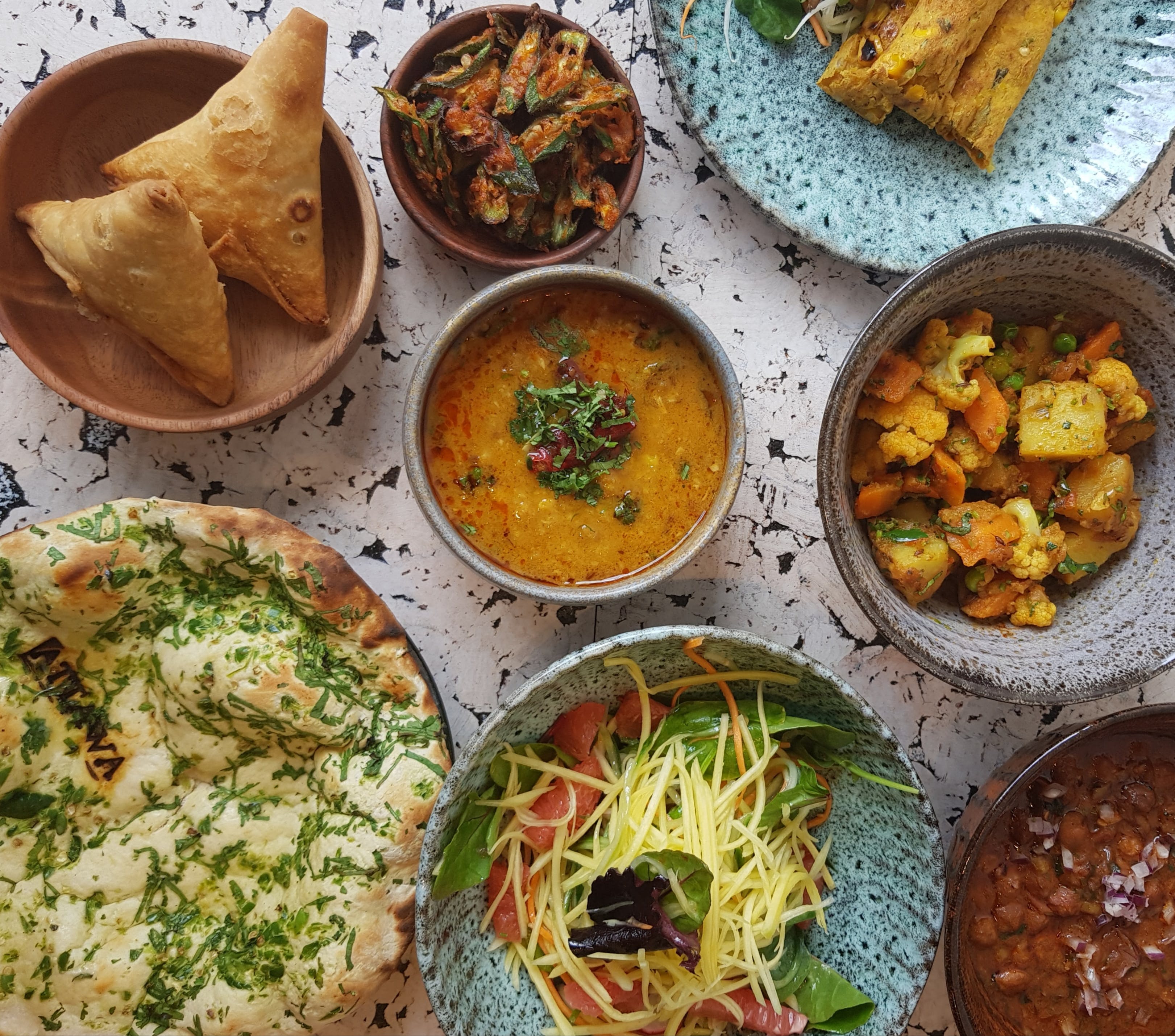 Attawa - Dalston - London - The Infatuation