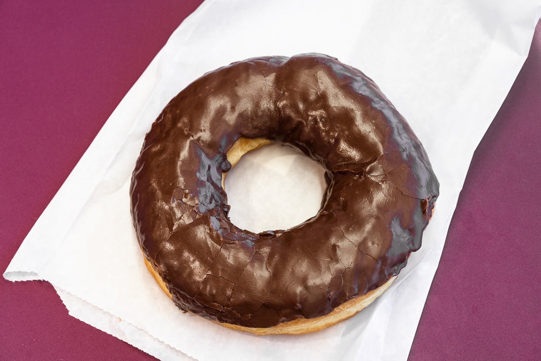 Dat Donut - Chatham - Chicago - The Infatuation
