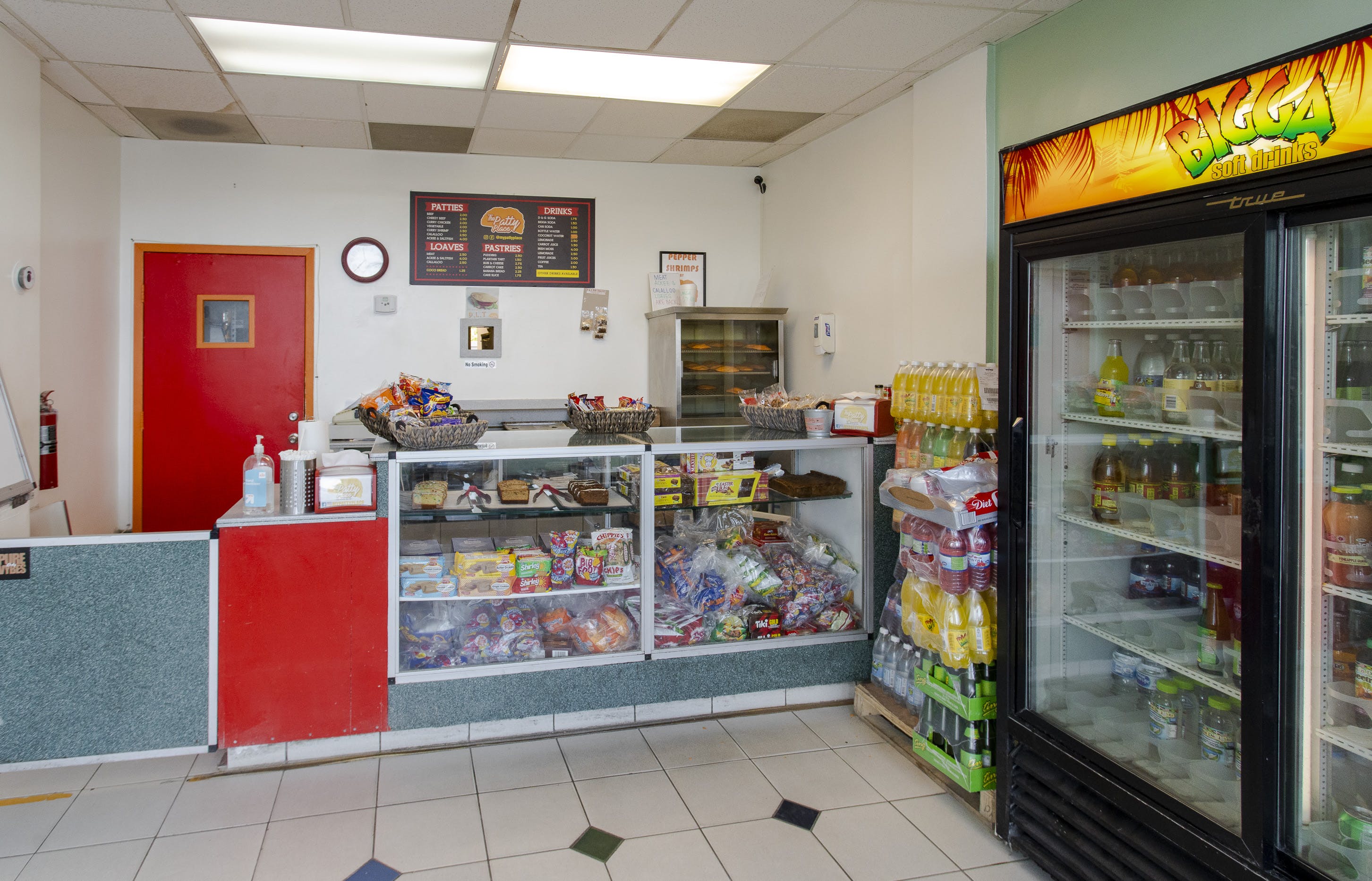The Patty Place - Miami Gardens - Miami - The Infatuation