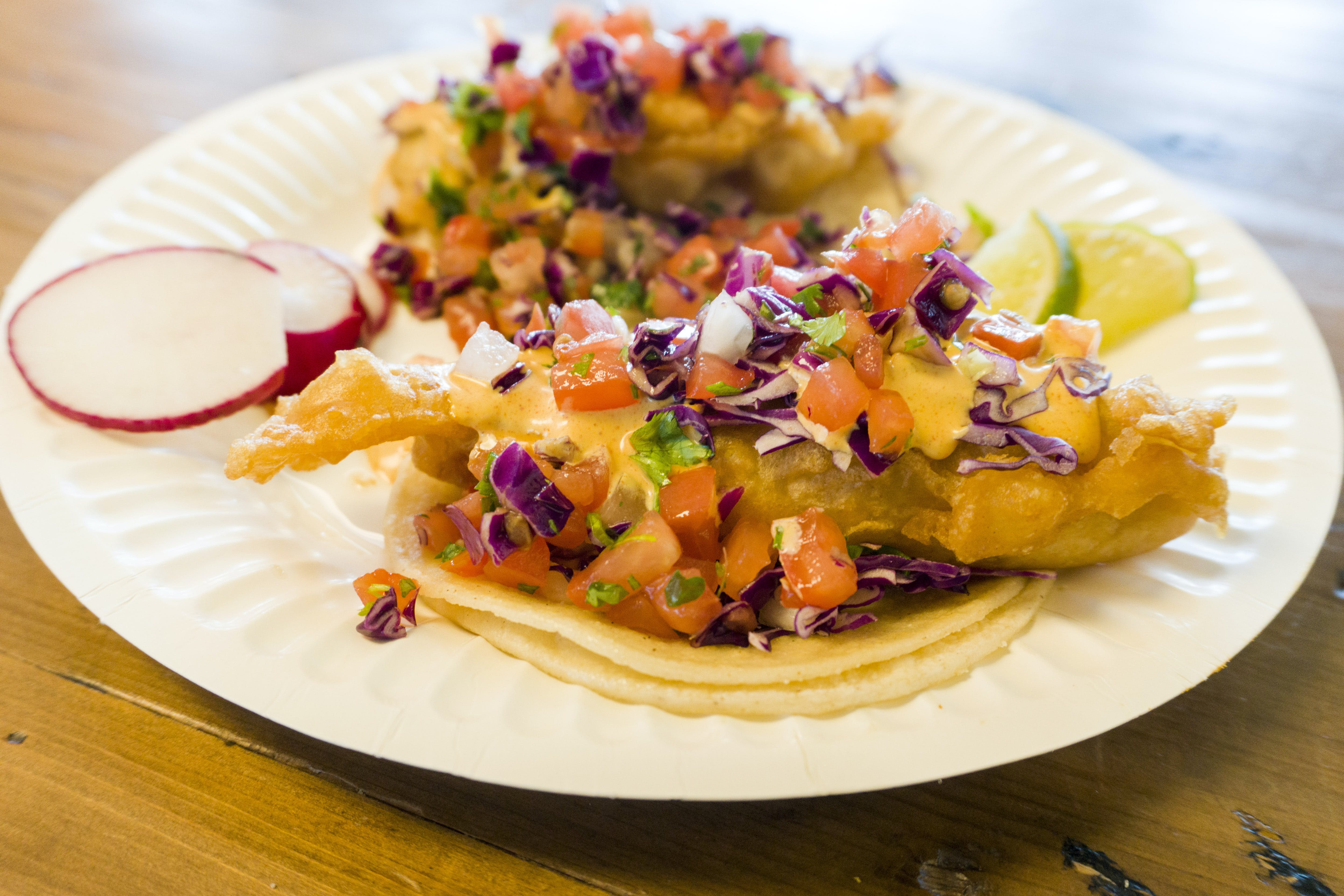 Señor Taco - Bellevue - Seattle - The Infatuation