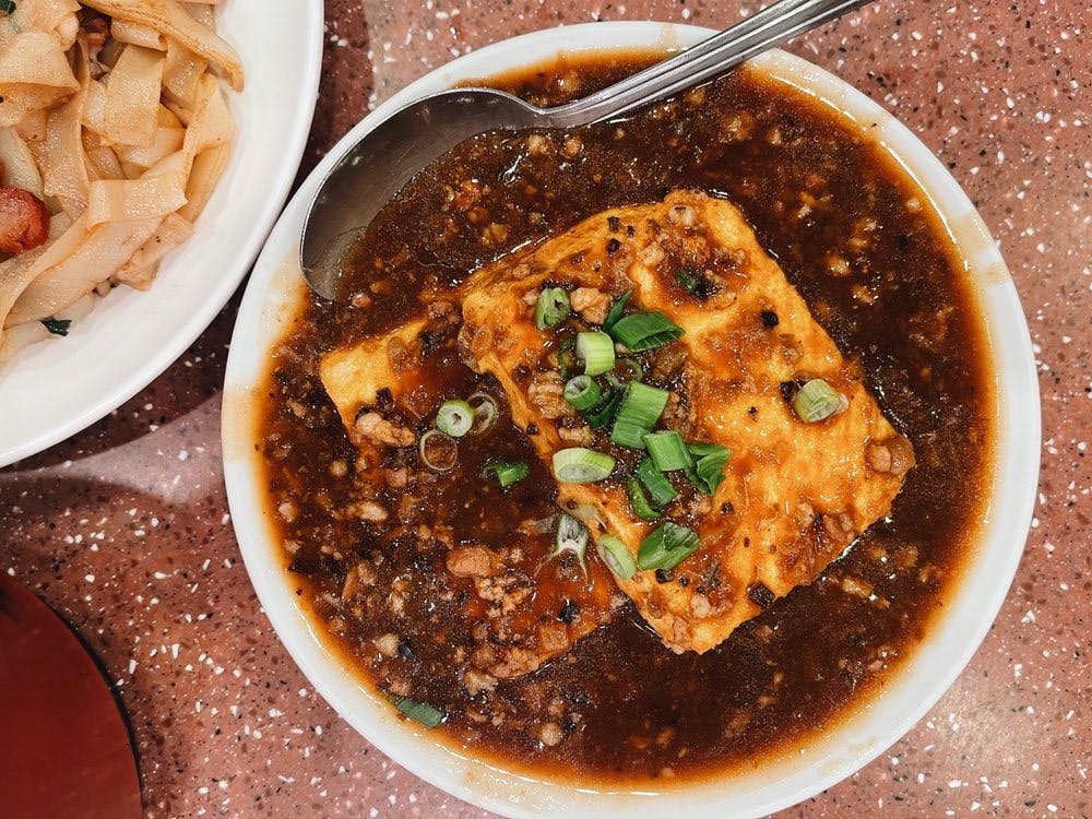 Jade Wok - Chinatown - Los Angeles - The Infatuation