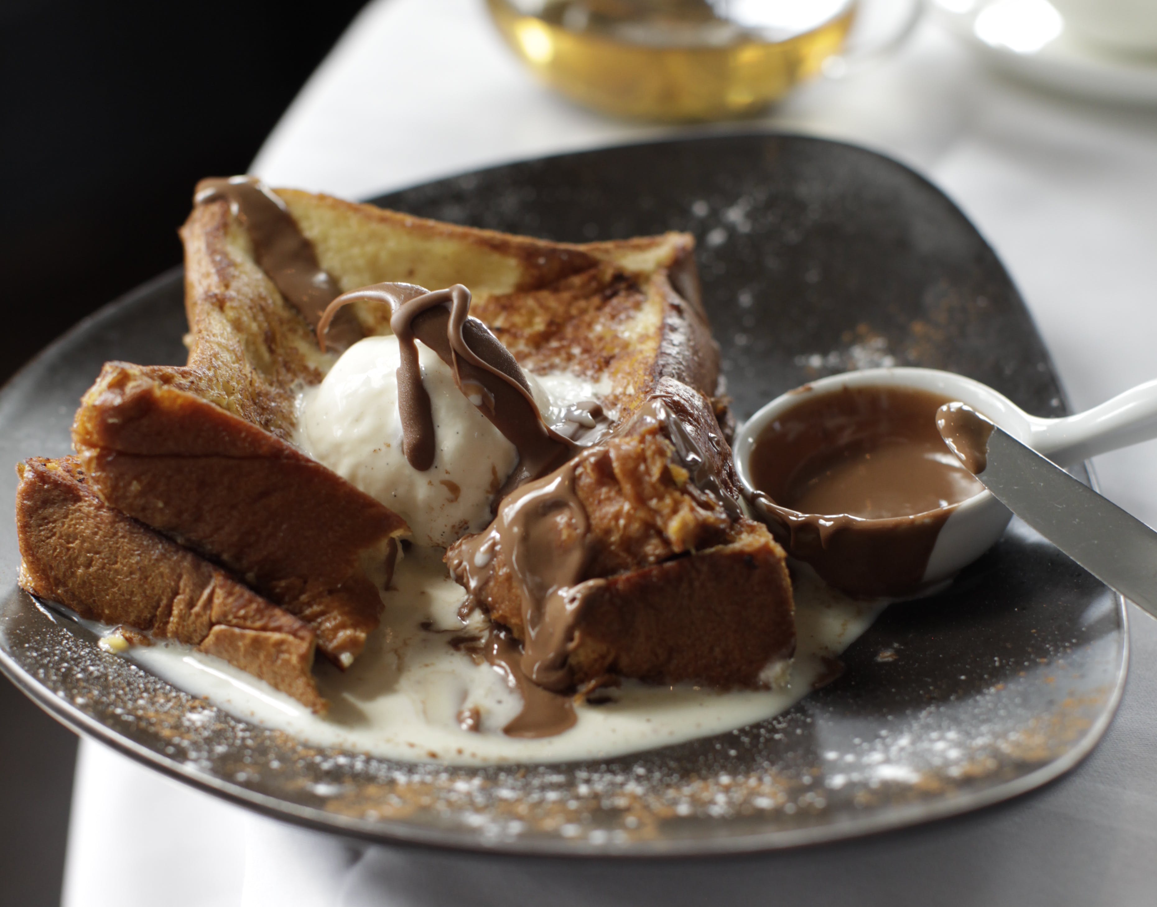 Christopher’s - Covent Garden - London - The Infatuation