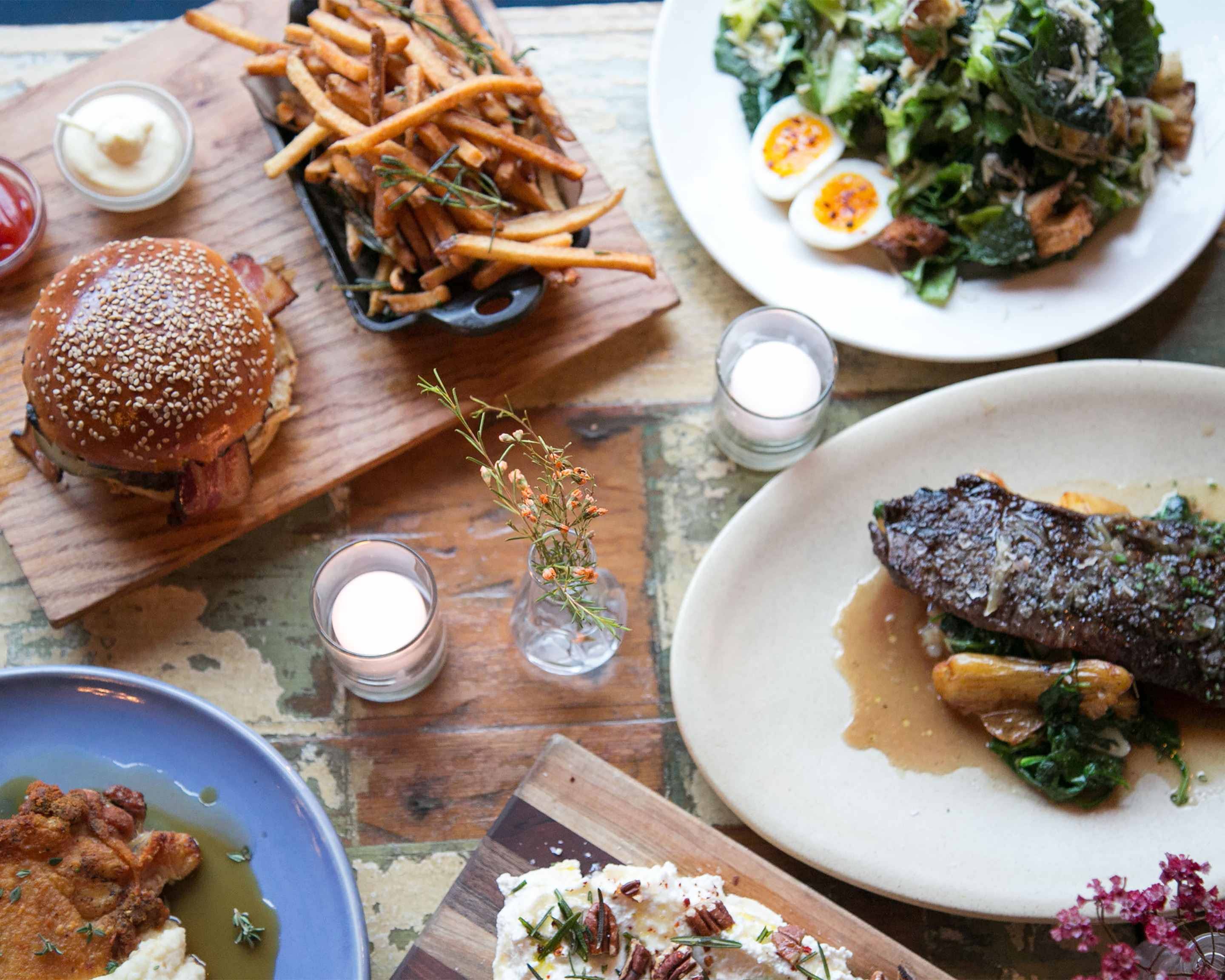 City Tap House - University City - Philadelphia - The Infatuation