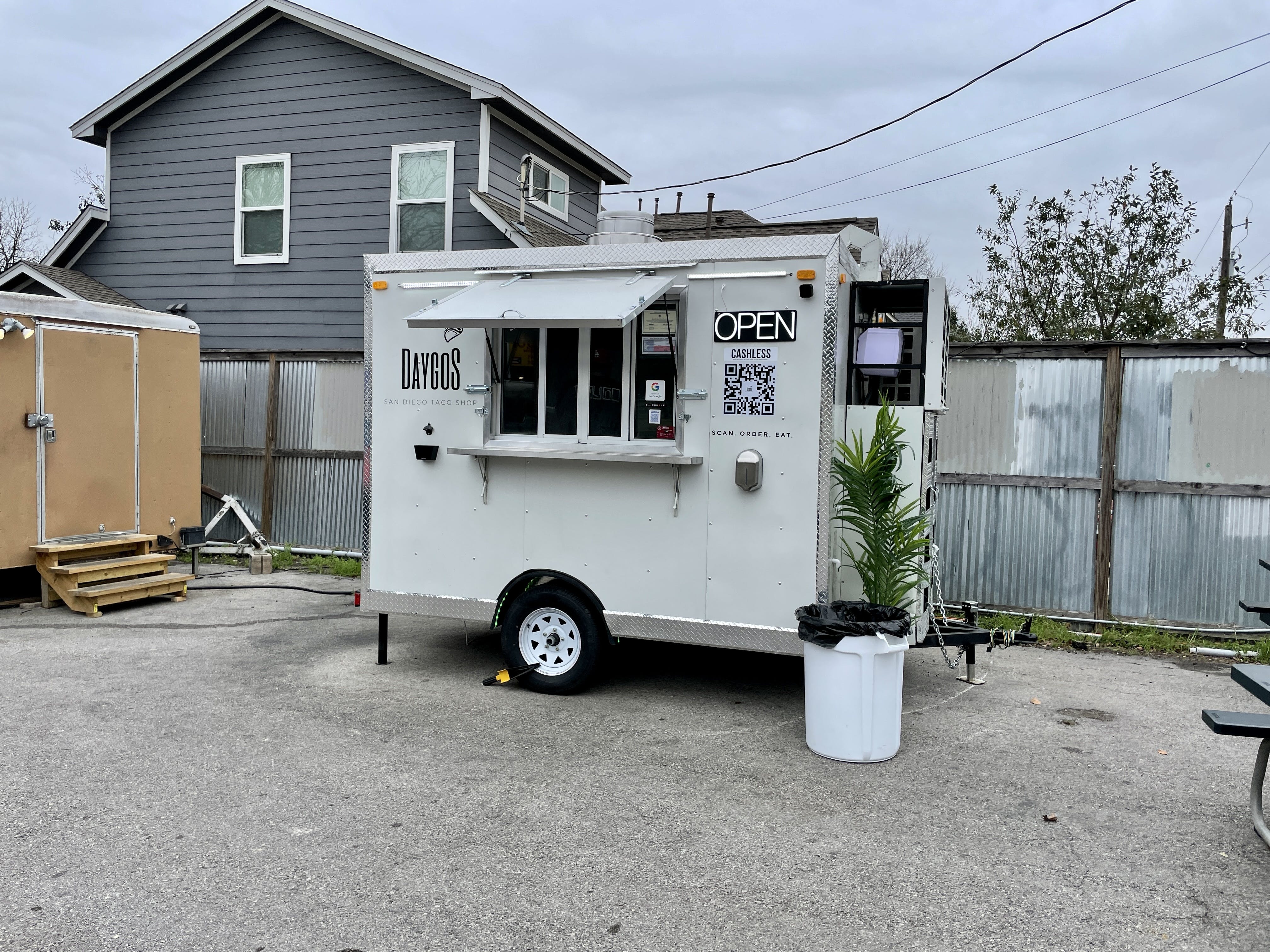 Daygo’s San Diego Taco Shop - North Austin - Austin - The Infatuation