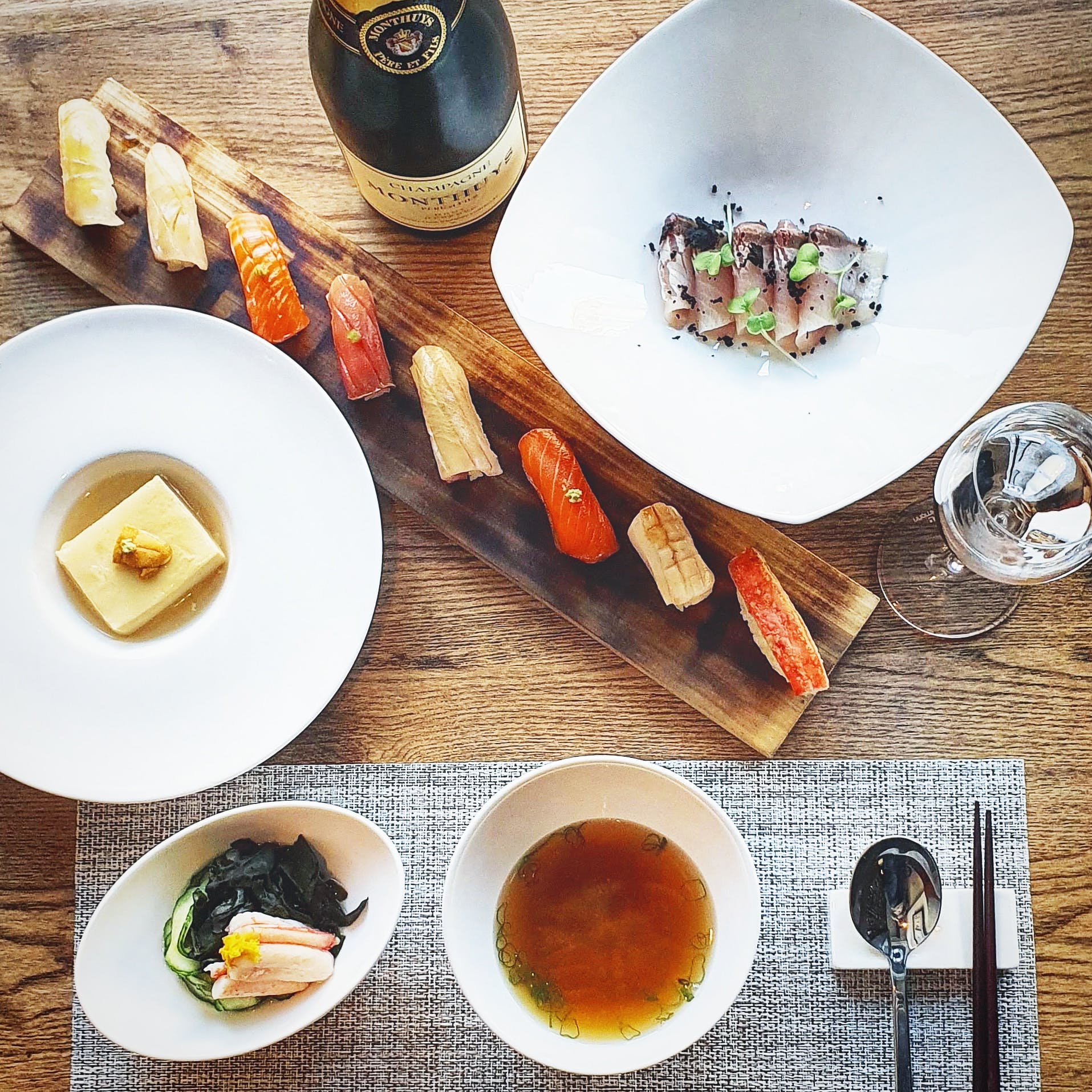 Sushi Shio - Mission - San Francisco - The Infatuation