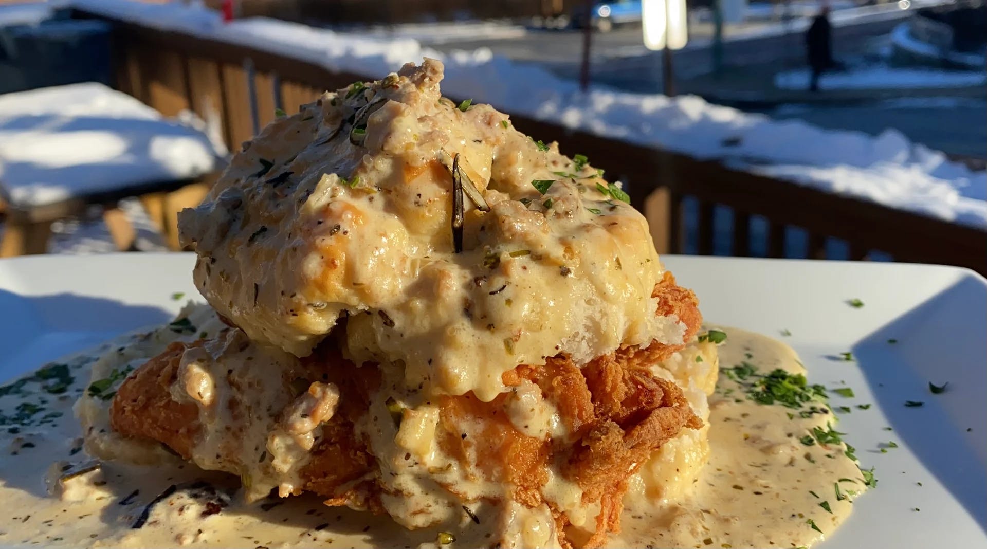 FoodChasers' Kitchen - Northeast Philly - Philadelphia - The Infatuation