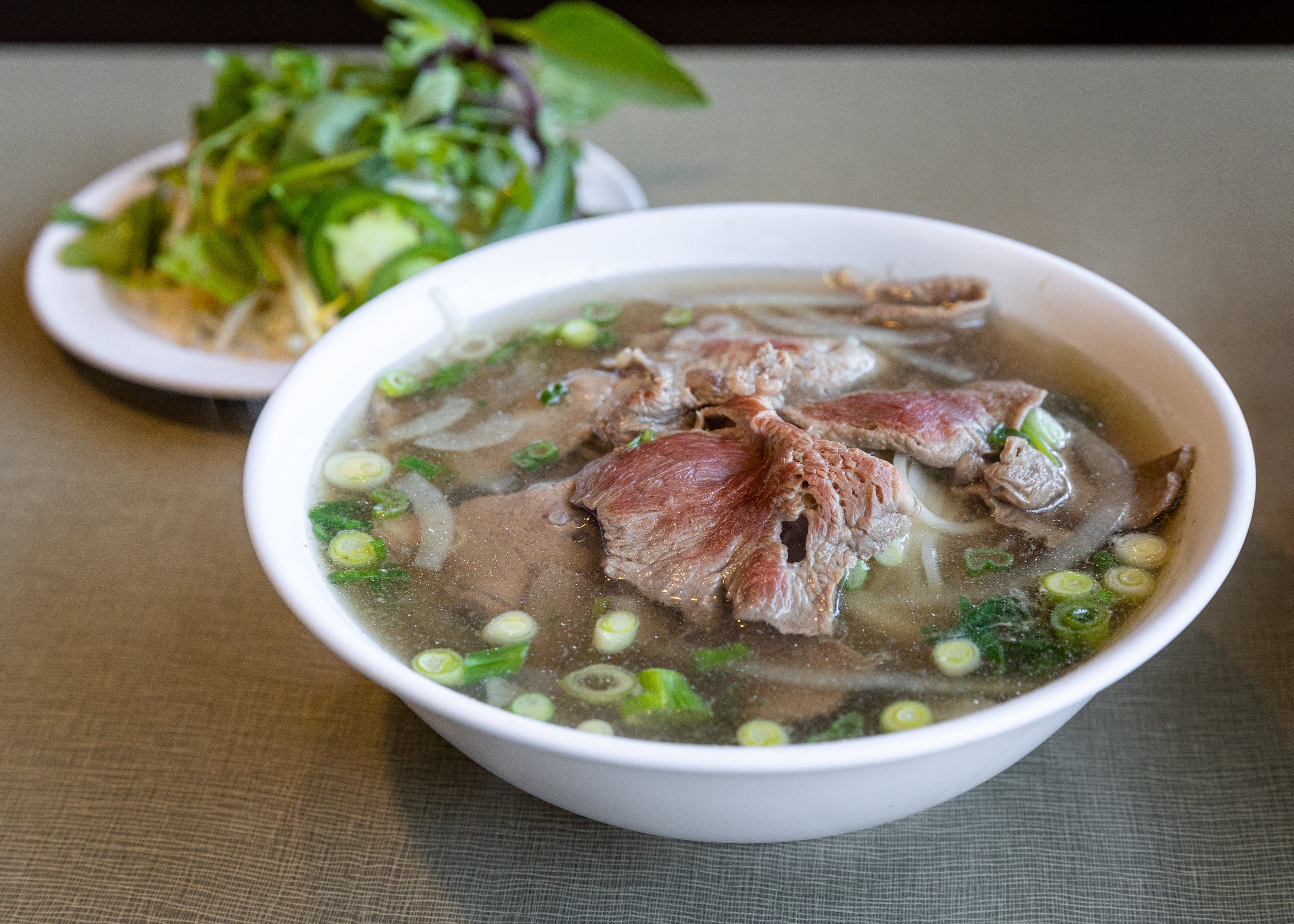 Golden Deli Vietnamese Restaurant - San Gabriel - Los Angeles - The ...