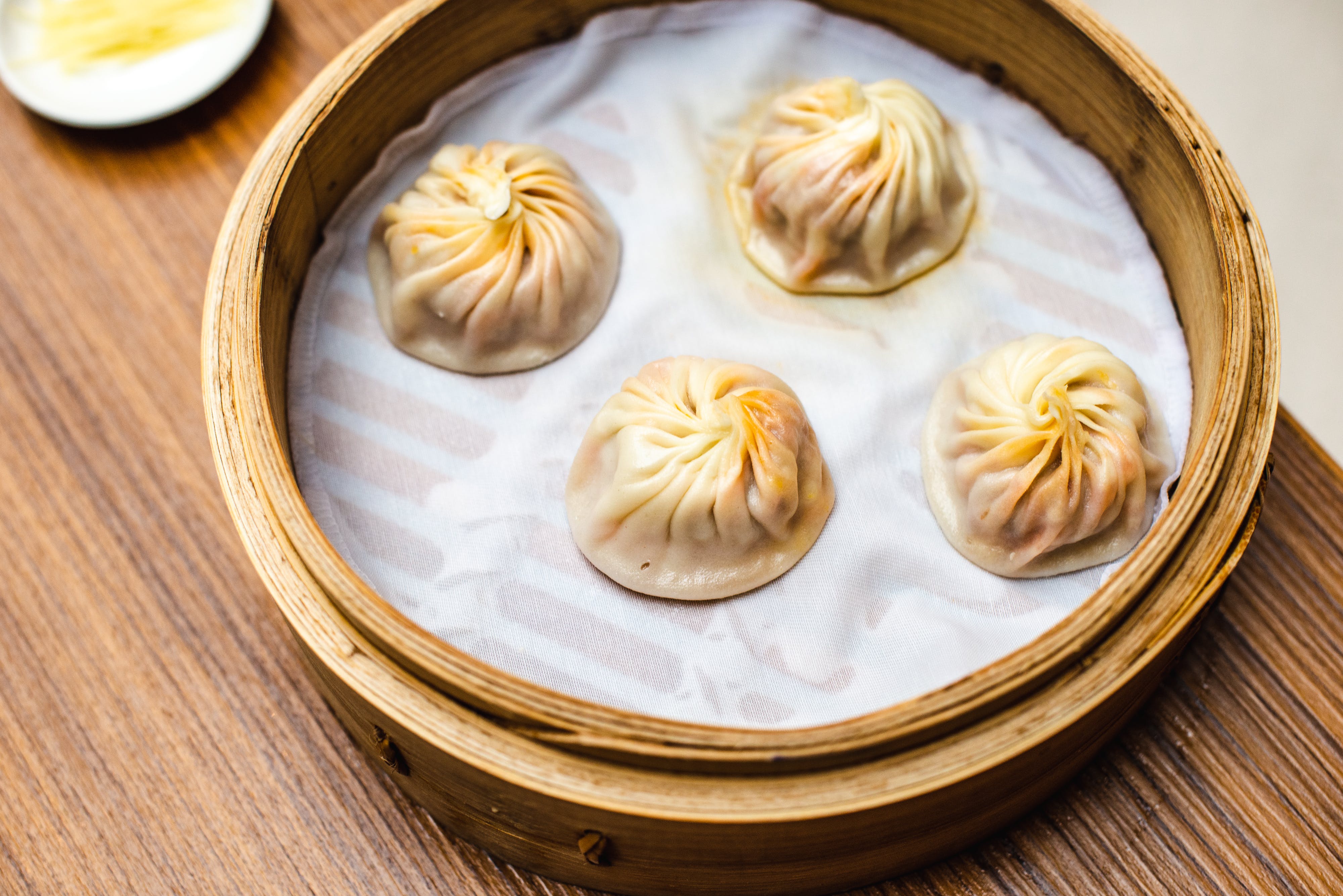 Din Tai Fung Dumpling House - Downtown - Seattle - The Infatuation