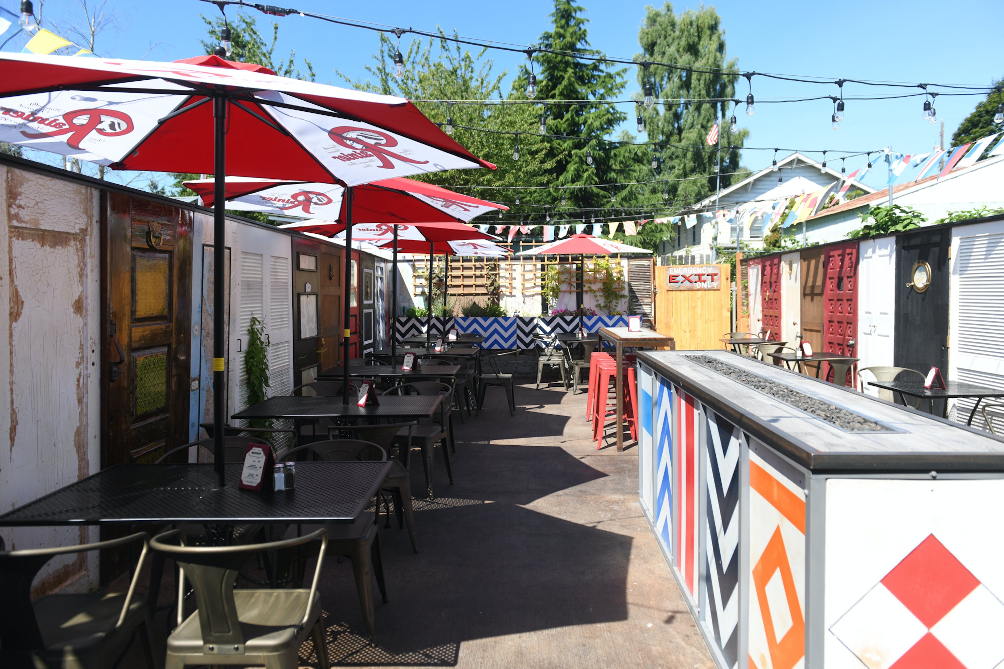 Can Bar - White Center - Seattle - The Infatuation