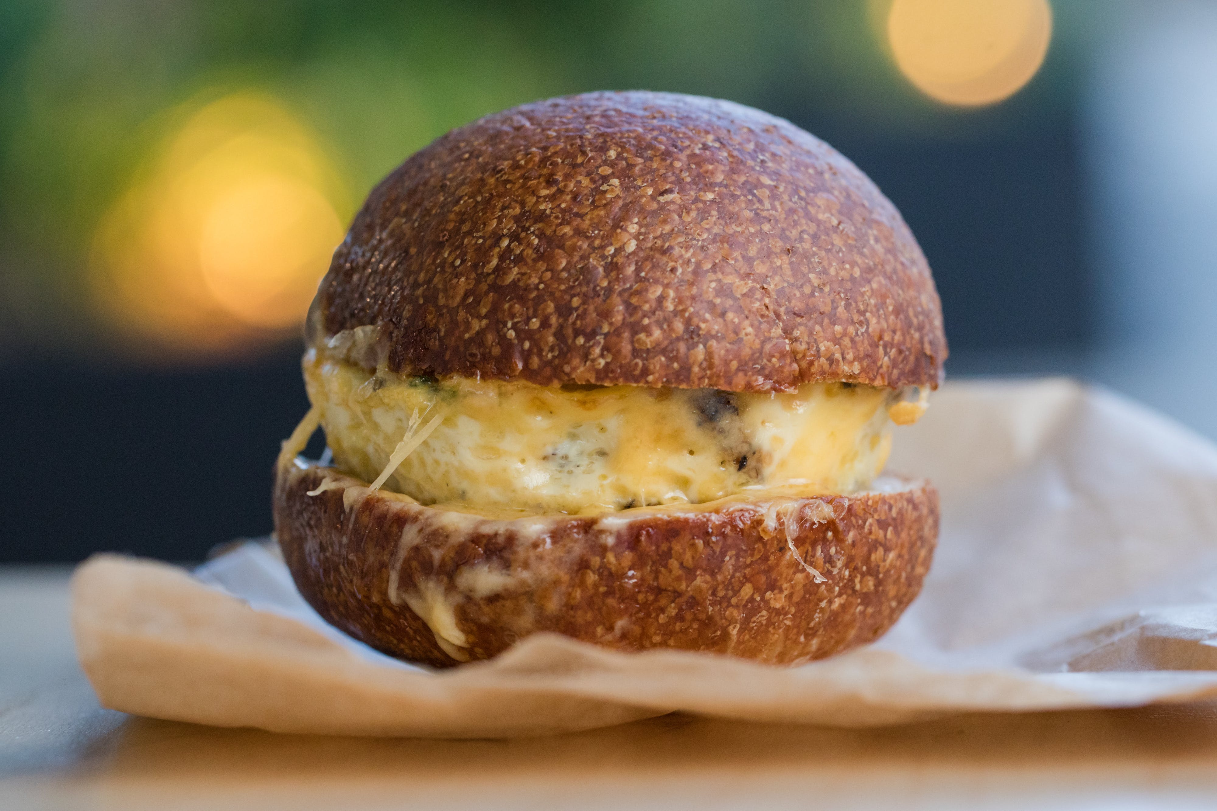 Temple Pastries - Central District - Seattle - The Infatuation