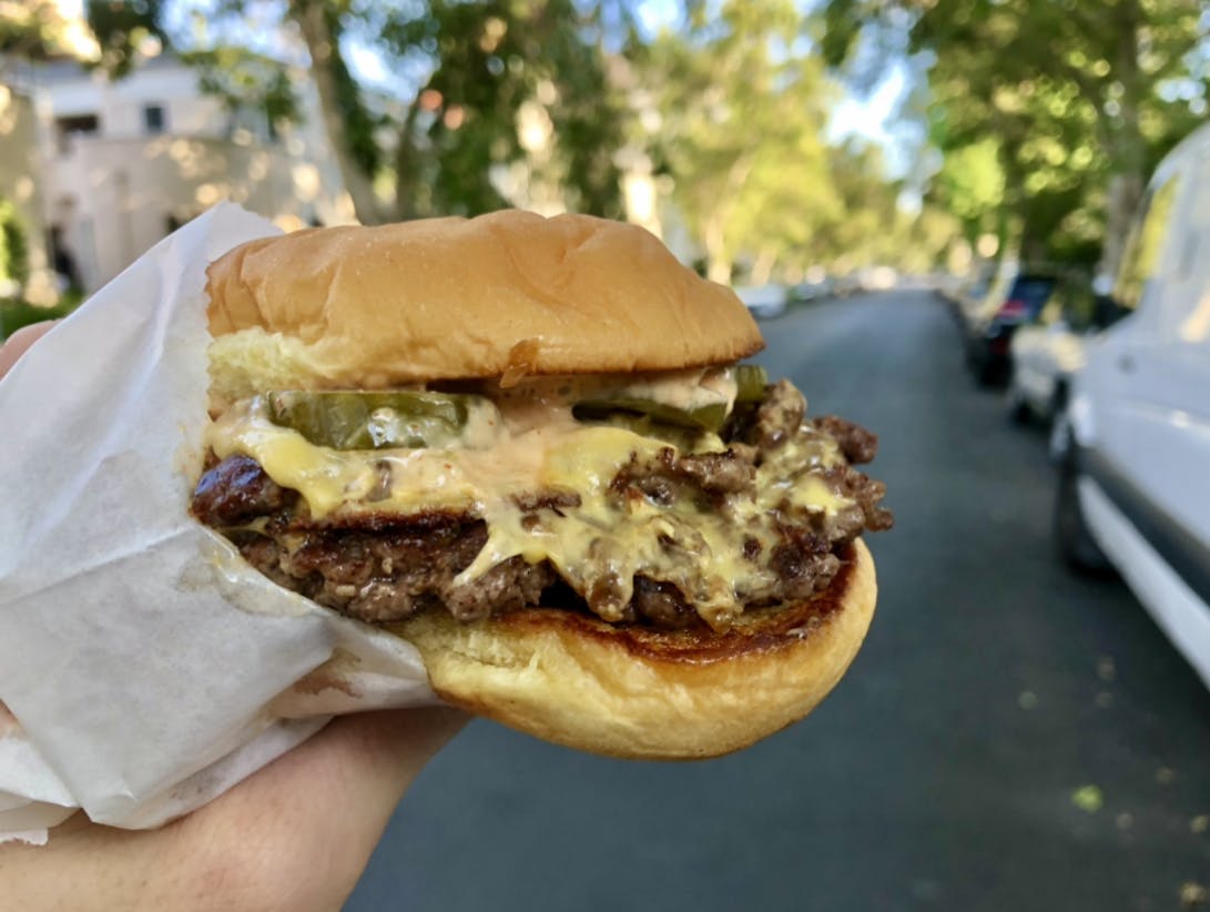 Heavy Handed - West LA - Los Angeles - The Infatuation