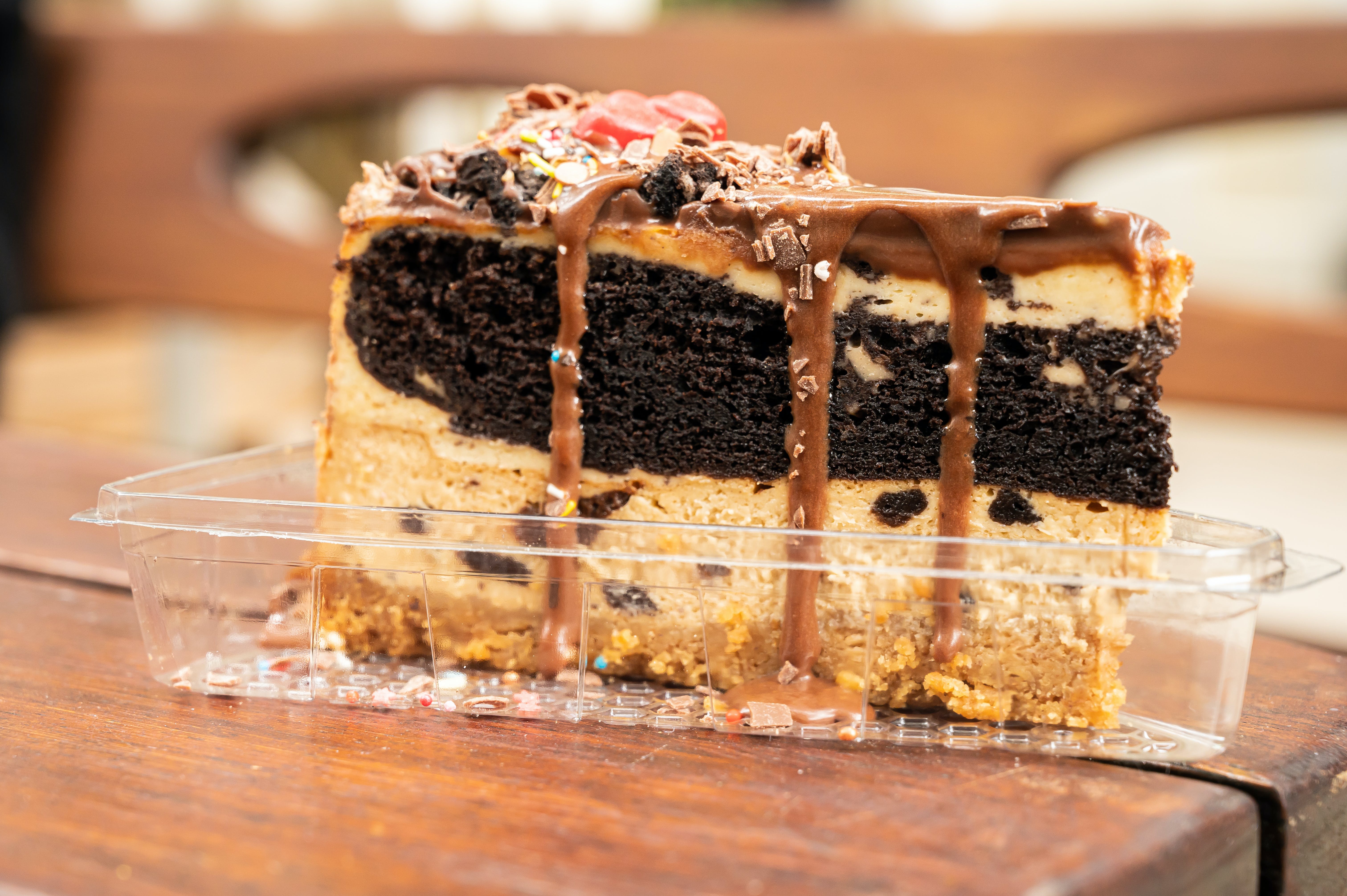 Whipped London - Brixton - London - The Infatuation