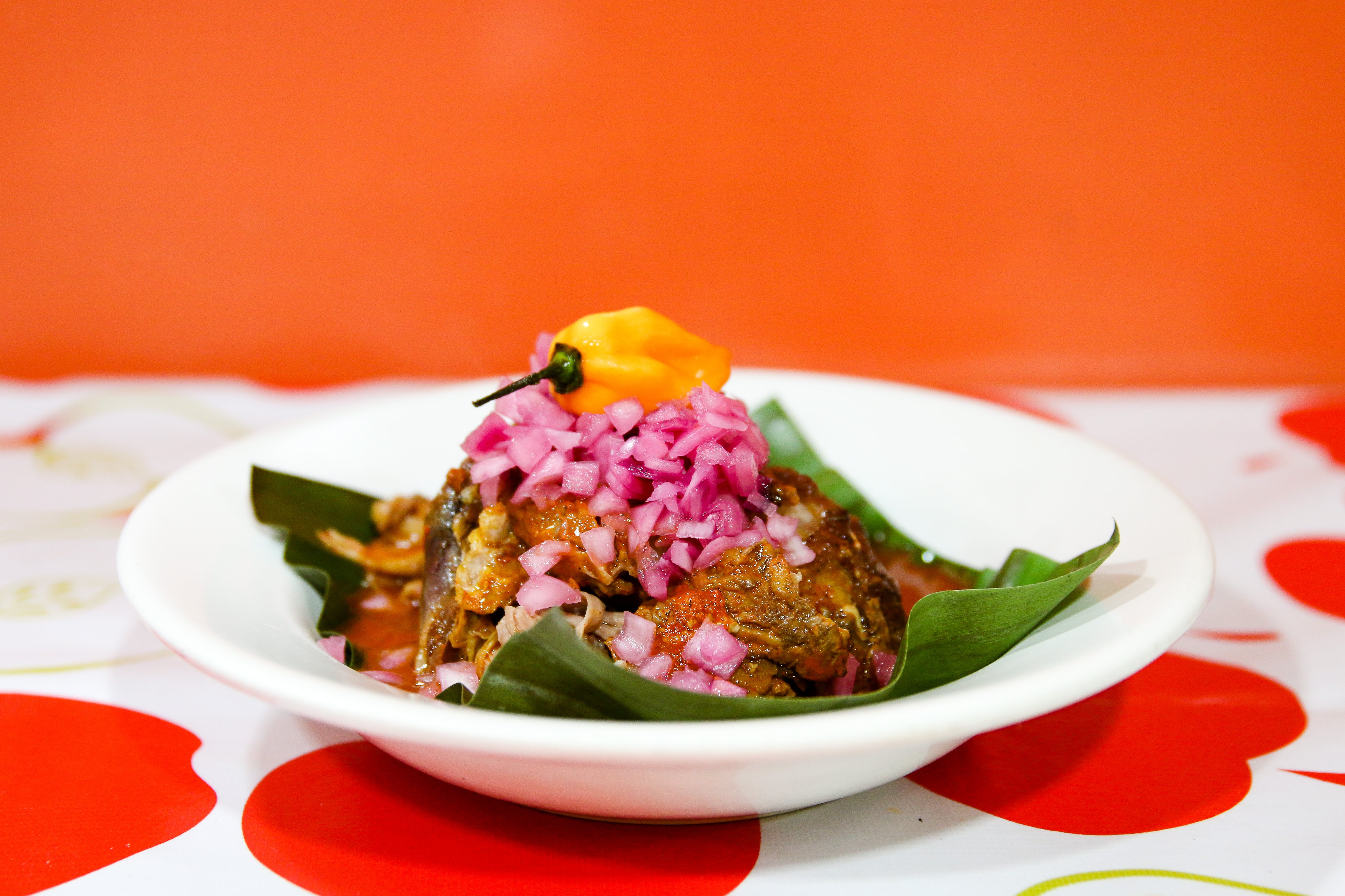 Chichen Itza Restaurant - South Los Angeles - Los Angeles - The Infatuation