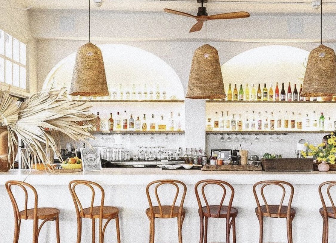 Fig Tree - Los Angeles - The Infatuation