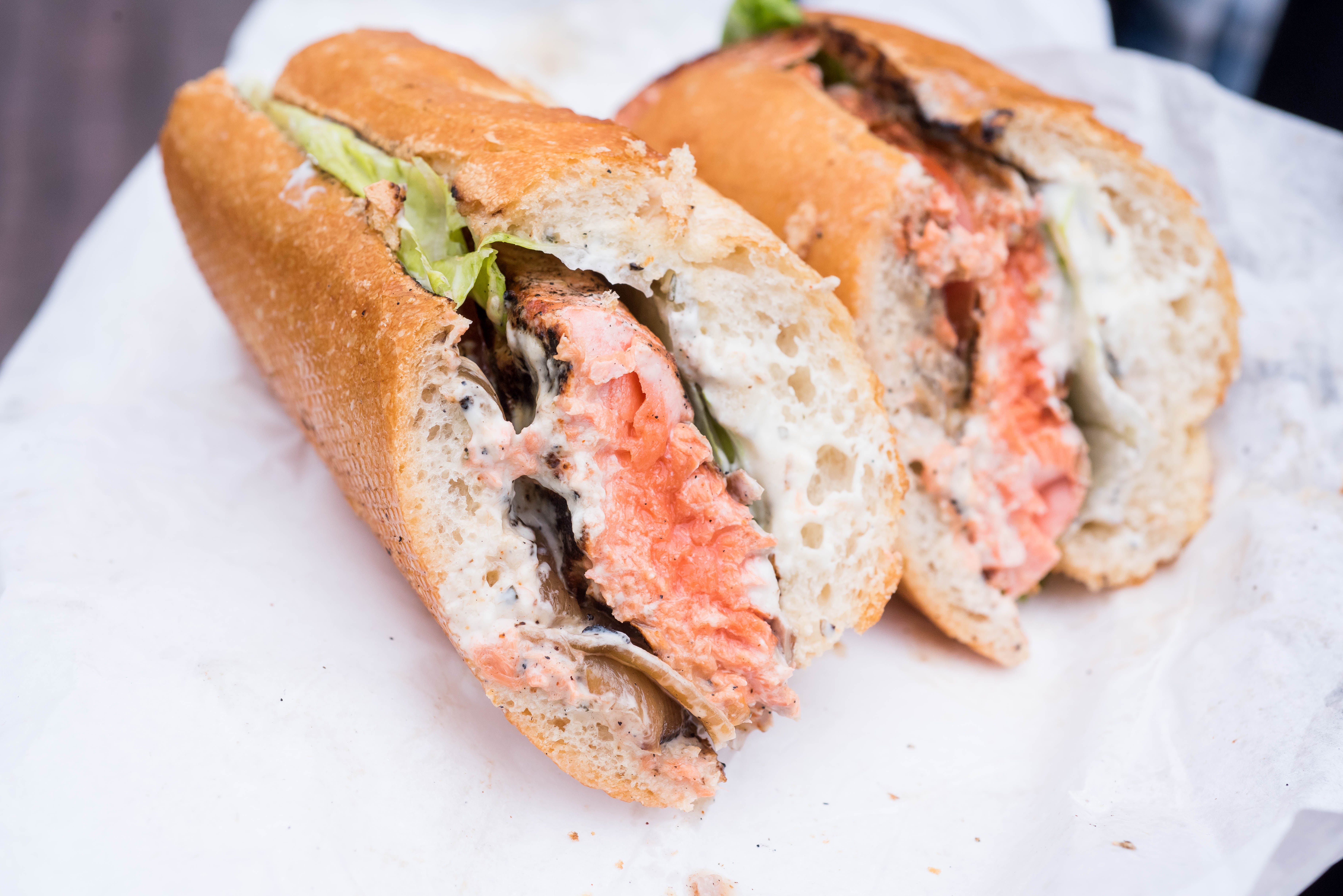 Market Grill - Downtown - Seattle - The Infatuation