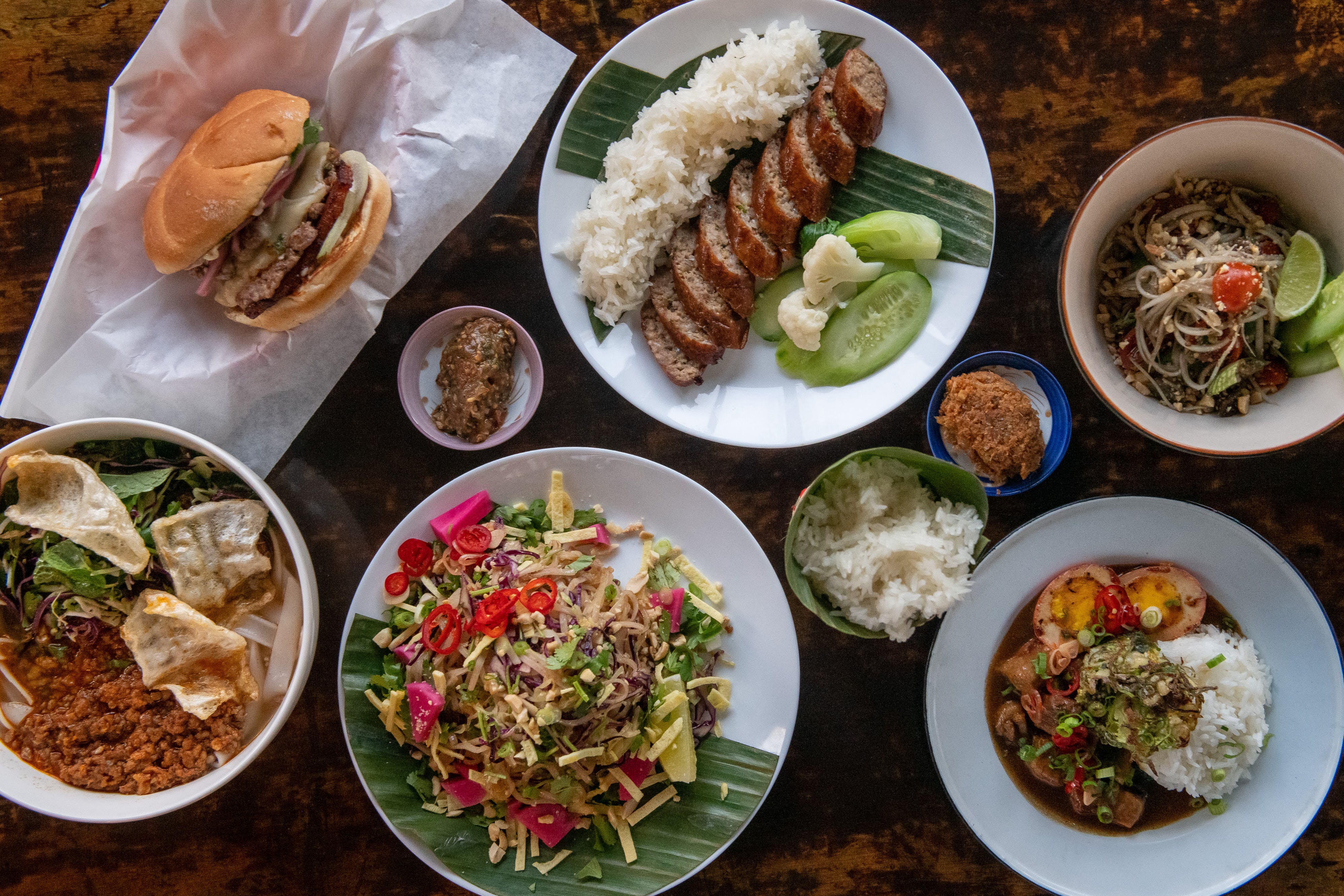 Taurus Ox - Capitol Hill - Seattle - The Infatuation