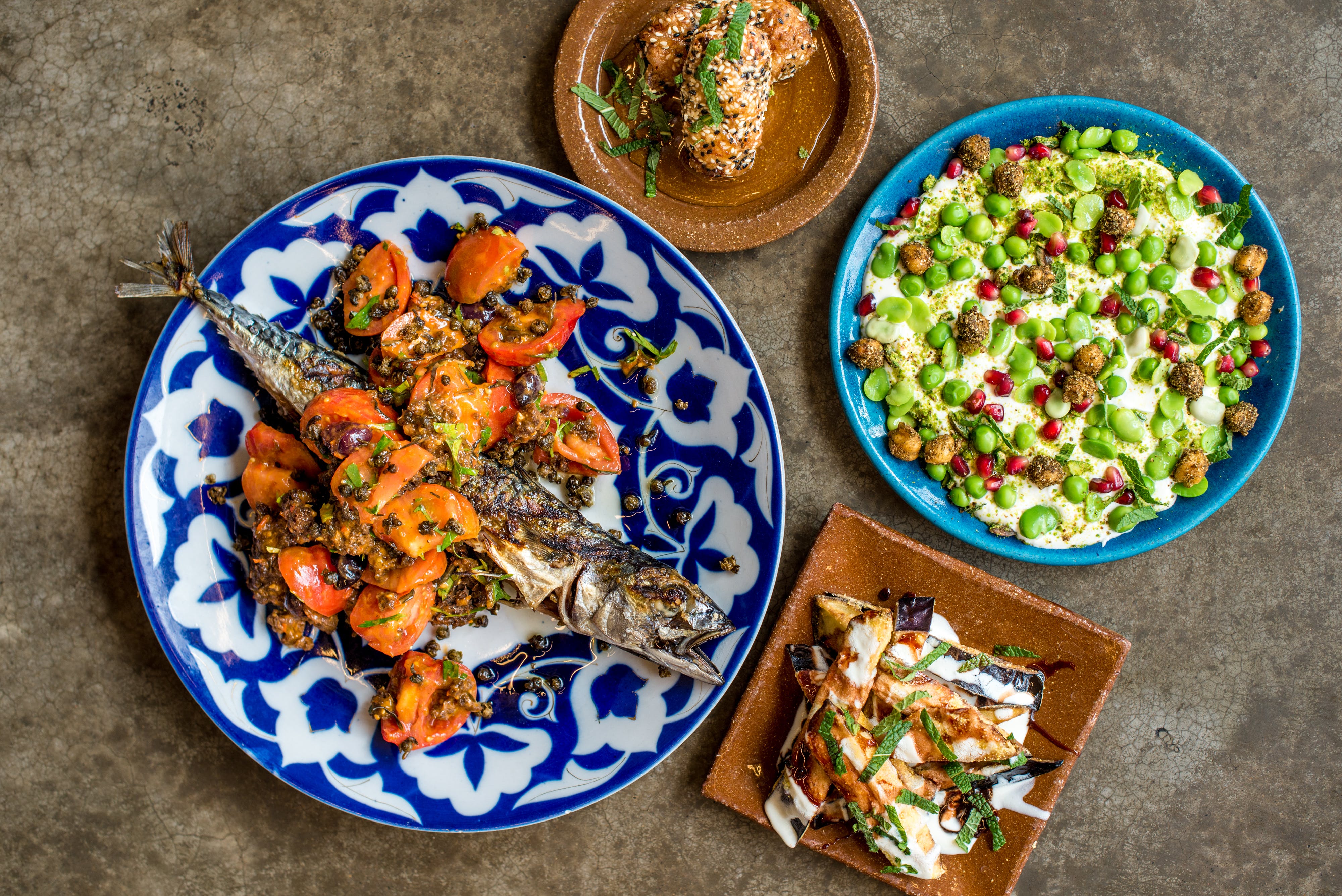 Morito Hackney Road - Hackney - London - The Infatuation