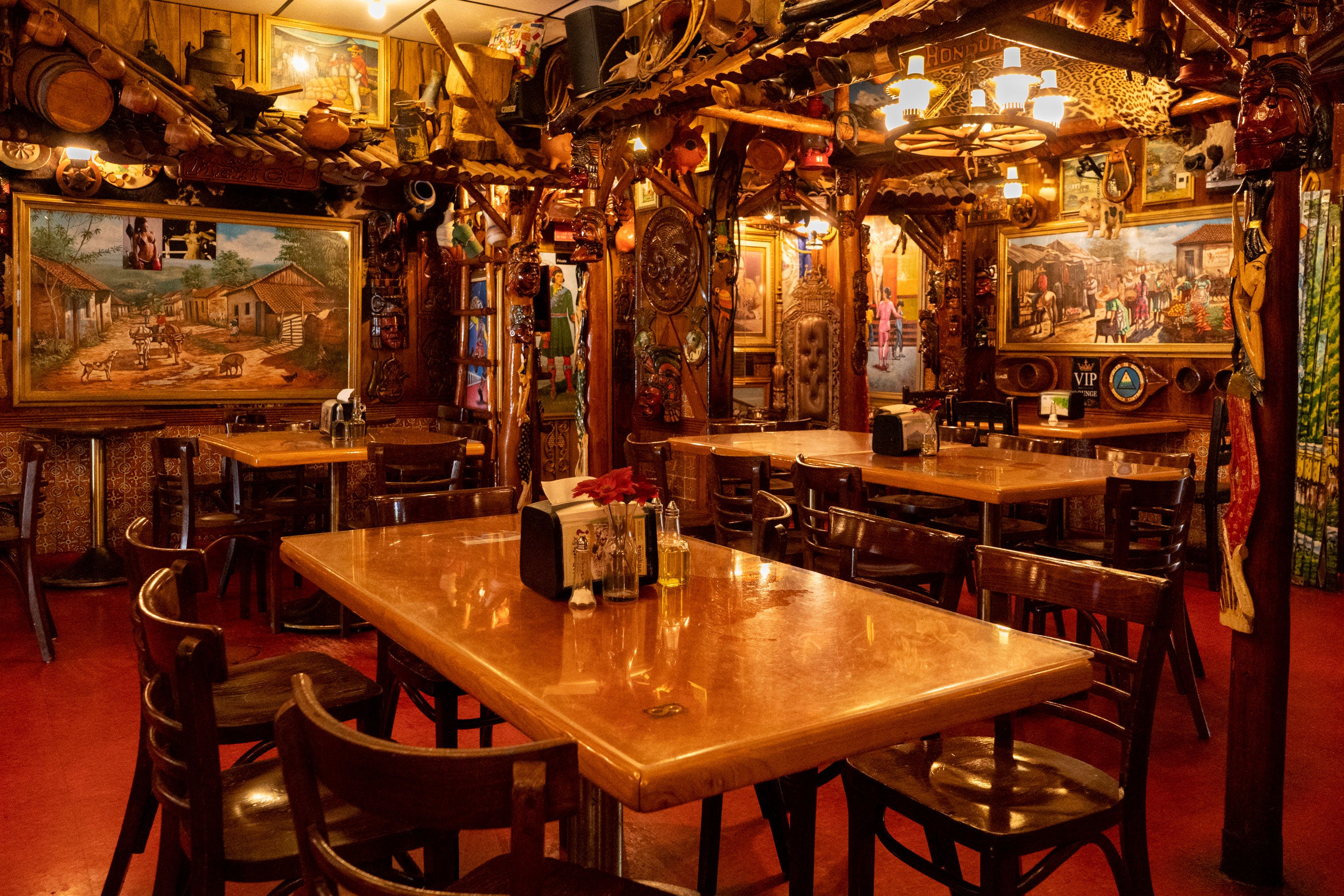 17 Restaurants To Take Tourists That Won’t Make You Hate Yourself ...